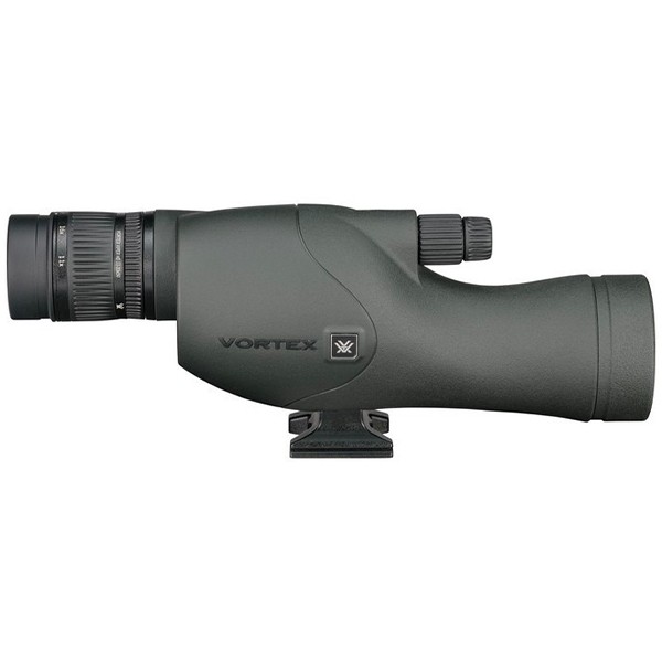 Vortex Viper HD 11-33x50 Straight Spotting Scope - Castle Cameras
