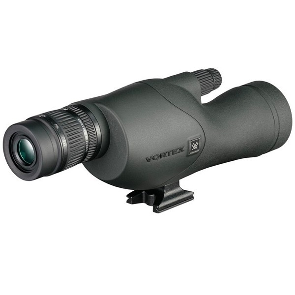 Vortex Viper HD 11-33x50 Straight Spotting Scope - Castle Cameras
