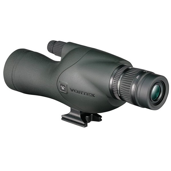 Vortex Viper HD 11-33x50 Straight Spotting Scope - Castle Cameras