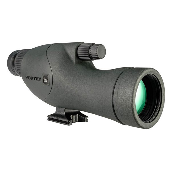 Vortex Viper HD 11-33x50 Straight Spotting Scope - Castle Cameras