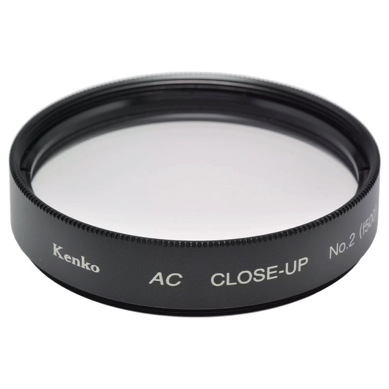 Kenko 52mm AC Close-up No.2MC | £70.90 - Castle Cameras
