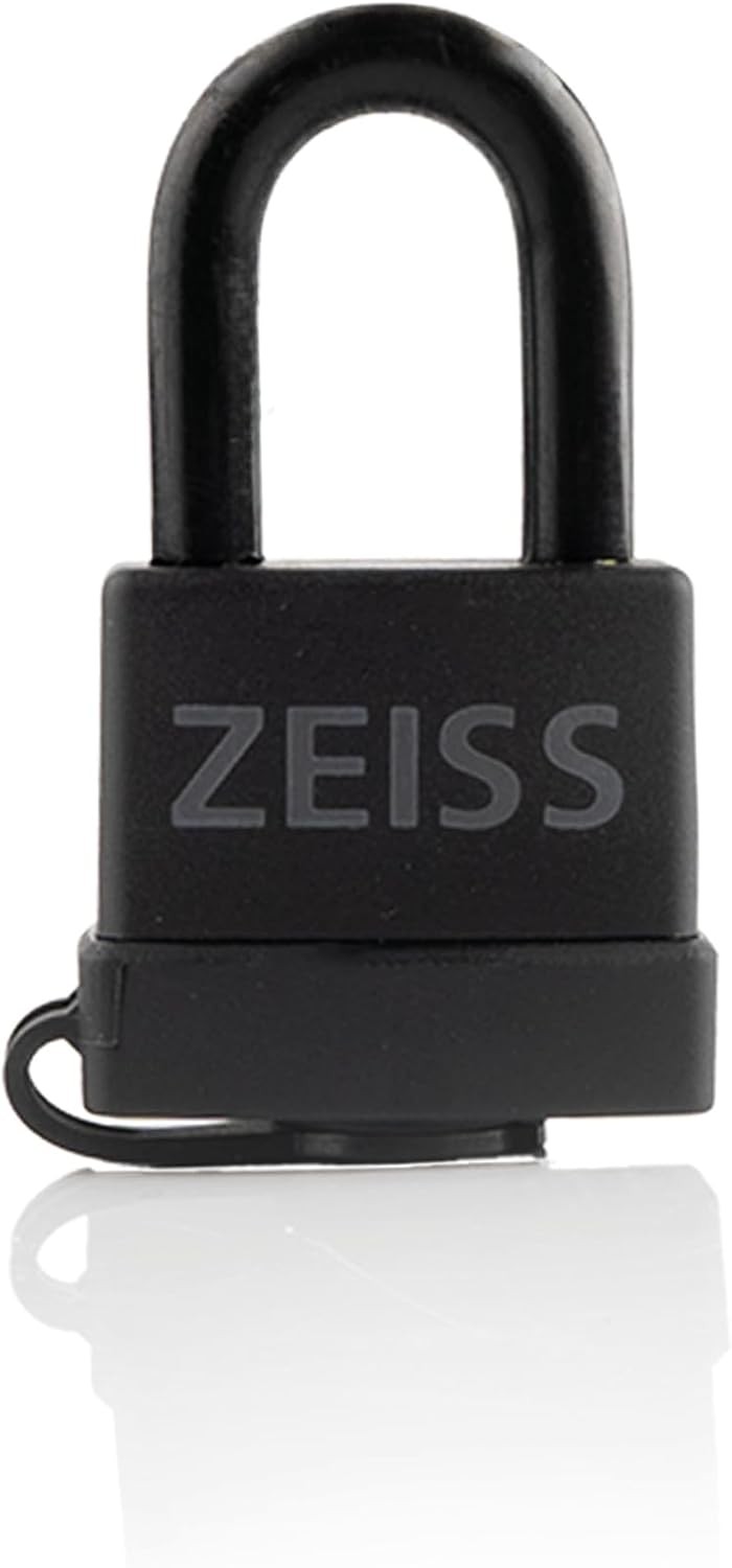 Zeiss Padlock for Secacam | £12.90 - Castle Cameras