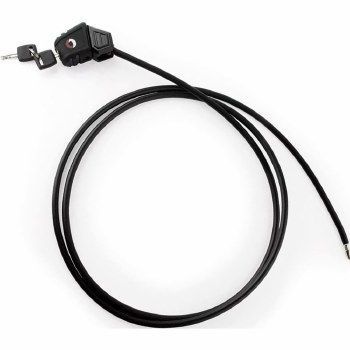 Zeiss Cable Lock for Secacam | £34.90 - Castle Cameras