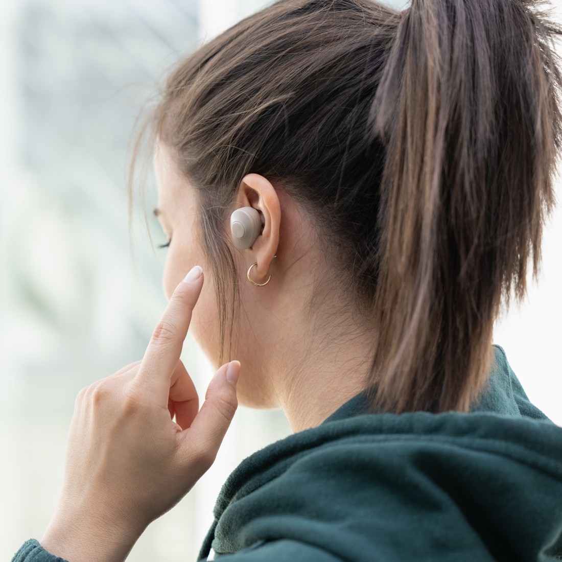 Hama Bluetooth Earbuds | £14.75 - Castle Cameras