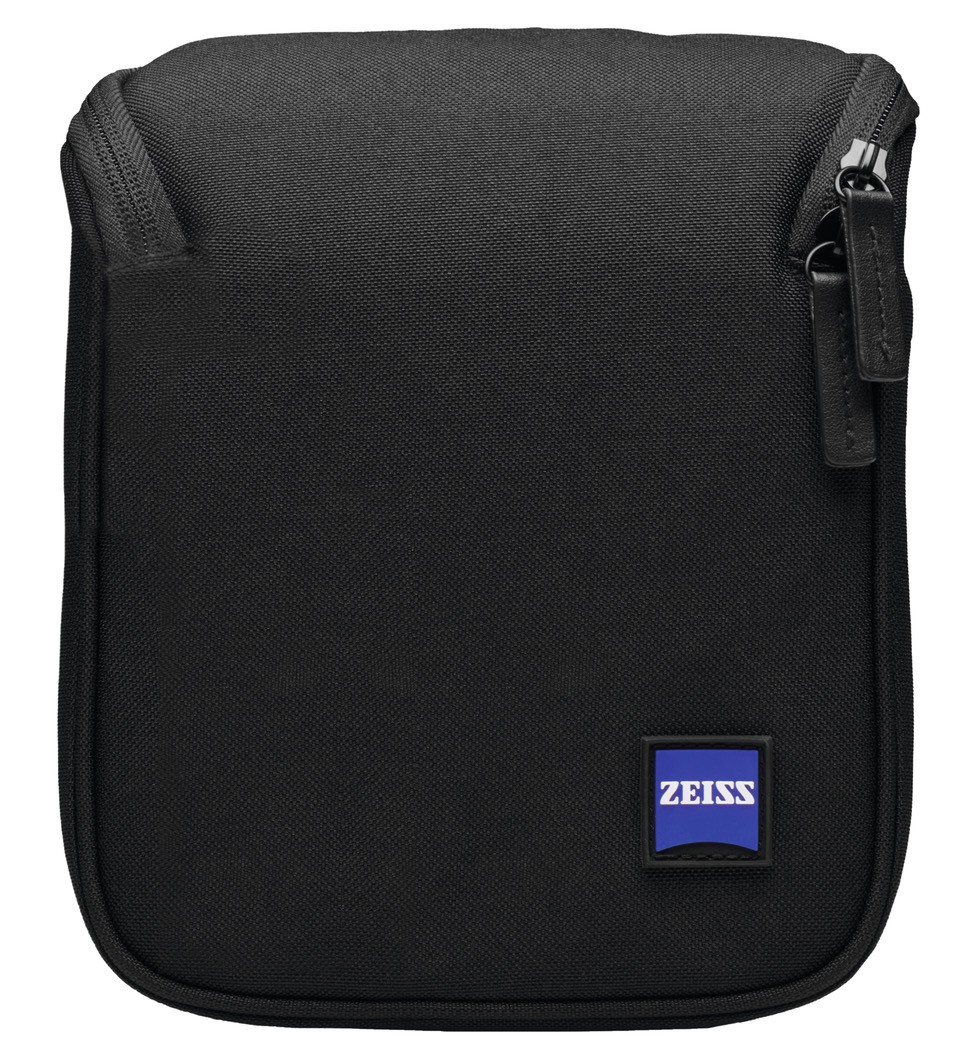 Zeiss Cordura case Small | £29.90 - Castle Cameras