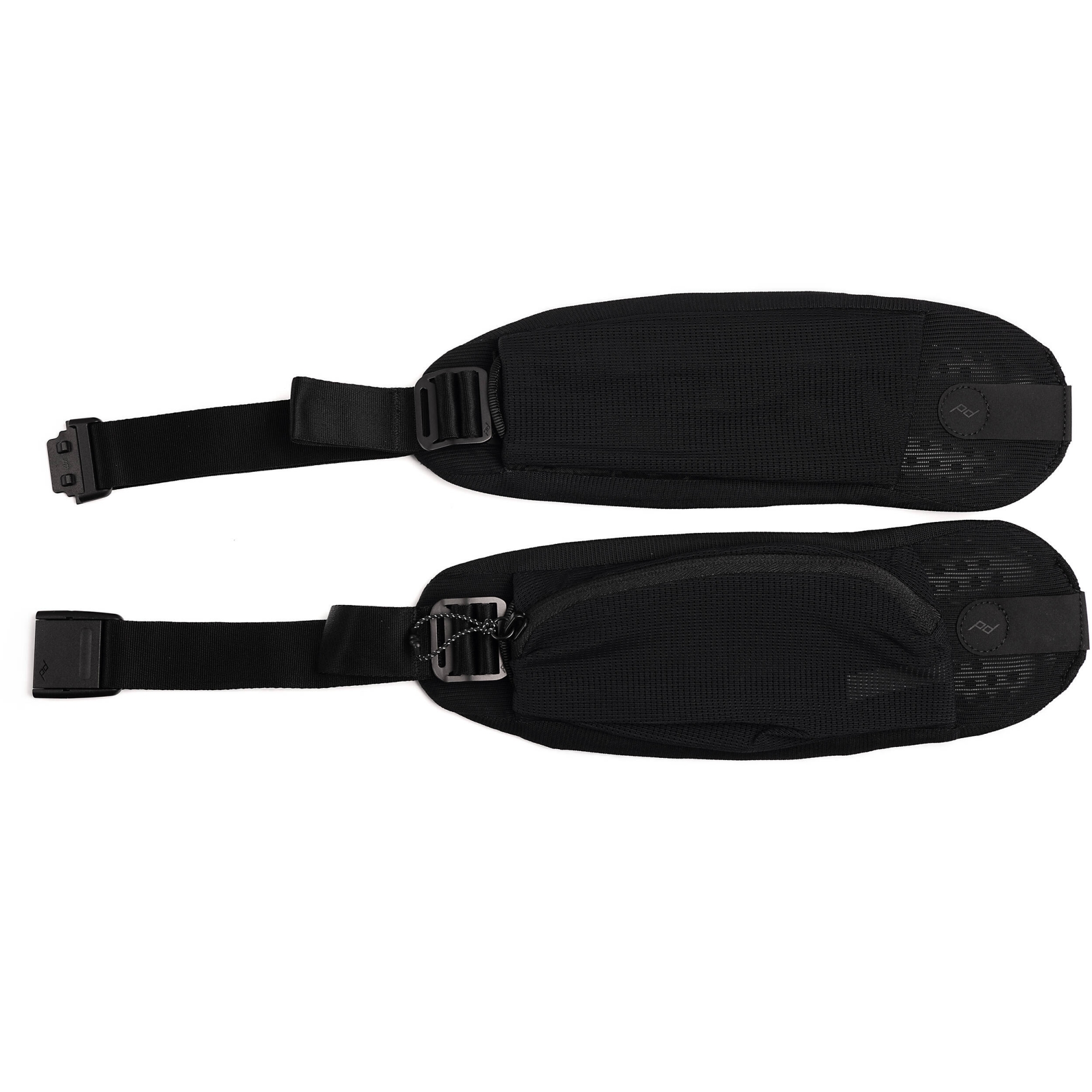Peak Design Hip Belt - Outdoor 25L + 45L Black - Castle Cameras