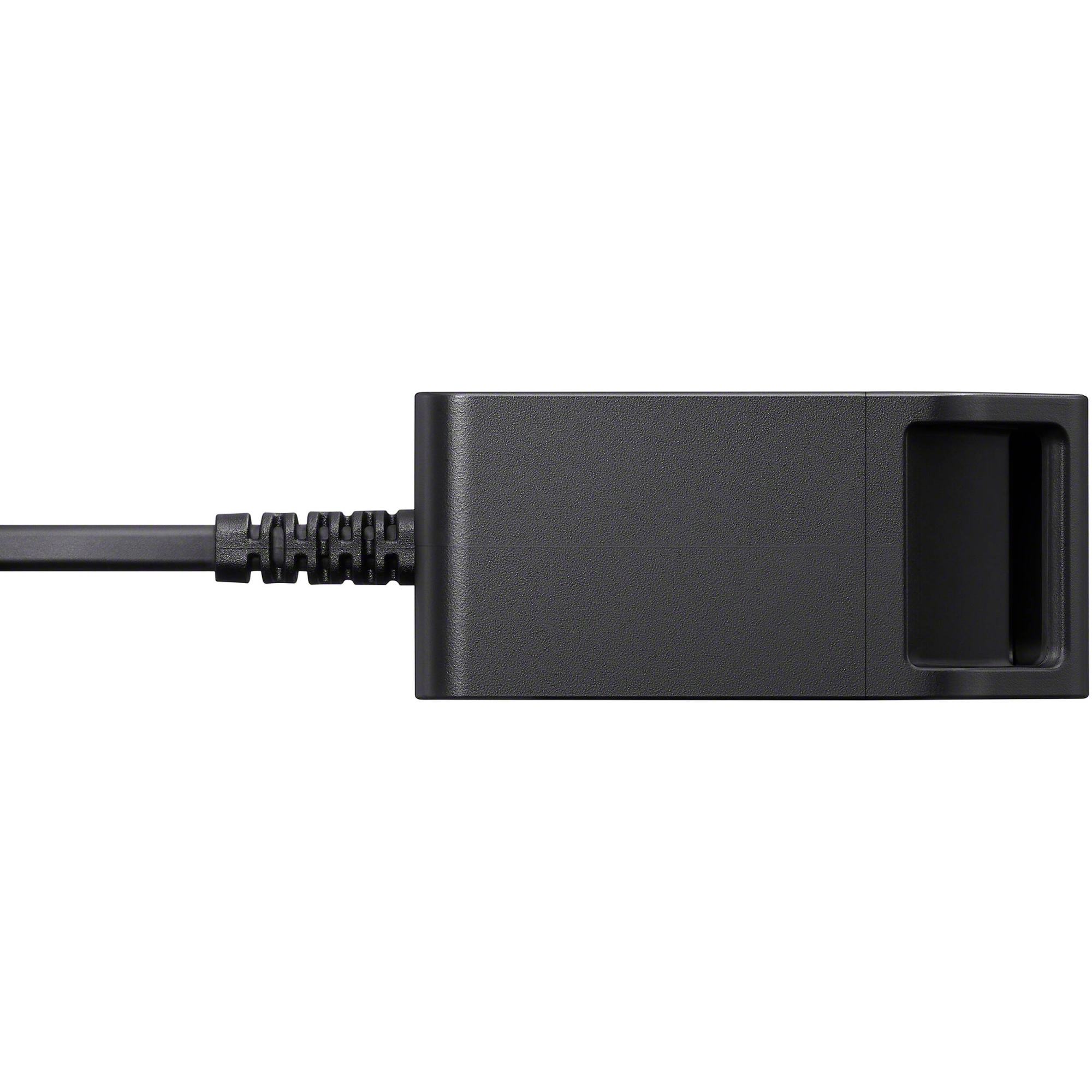 Sony DC Coupler DC-C1 | £118.90 - Castle Cameras