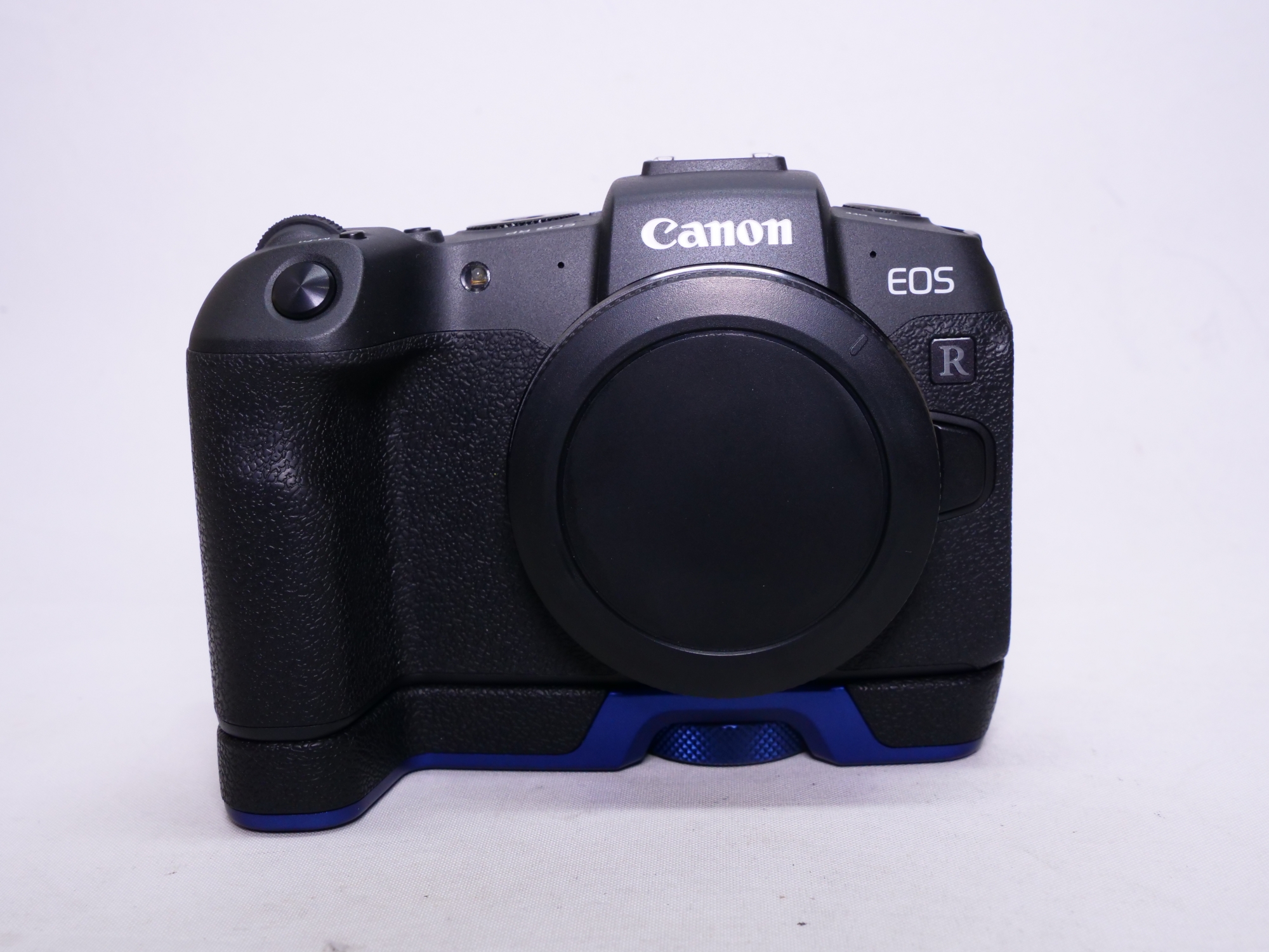 Used Canon EOS RP Full Spectrum Converted Full-frame Mirrorless camera ...