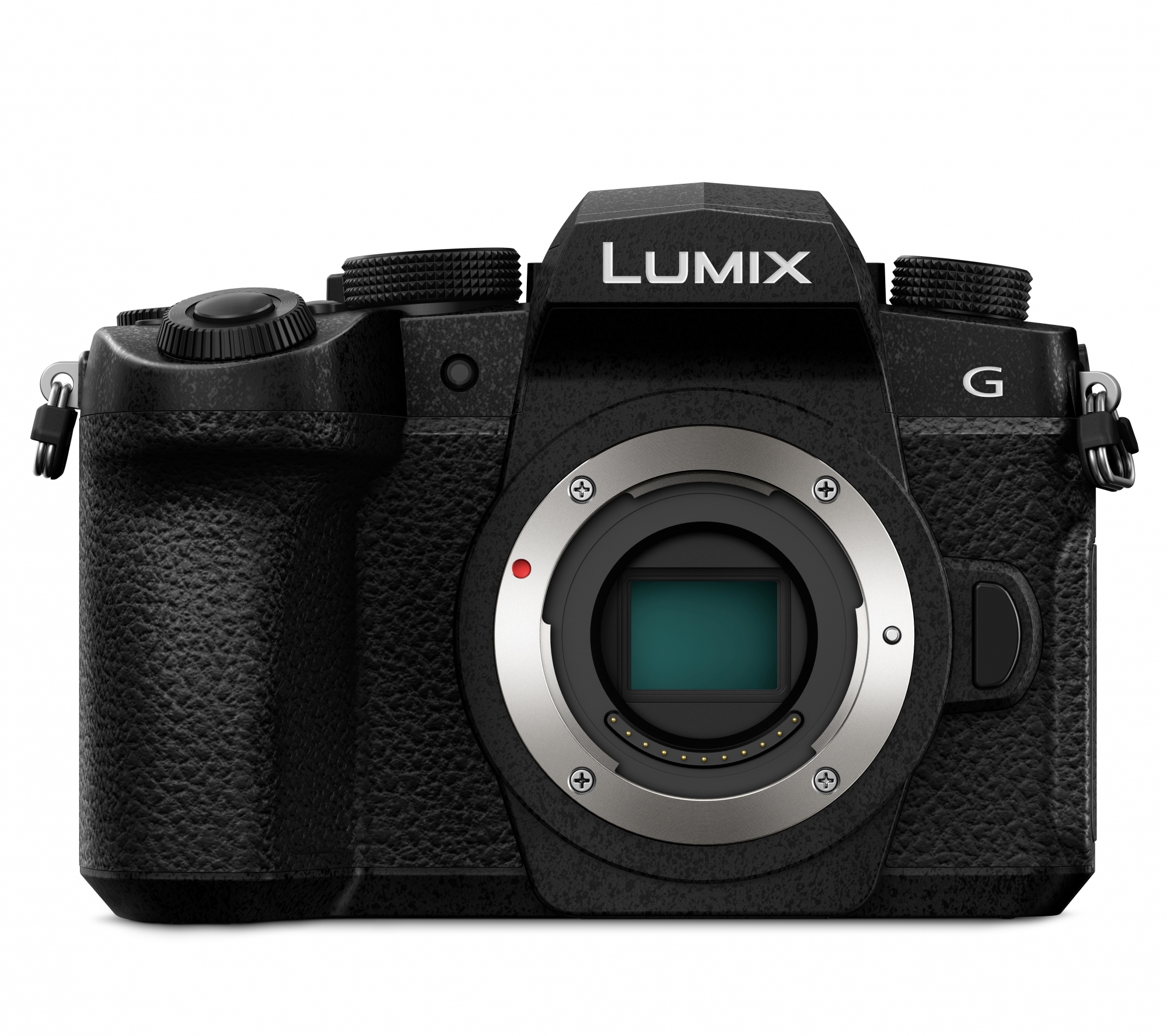 Panasonic Lumix DC-G97 Mirrorless camera body - Castle Cameras