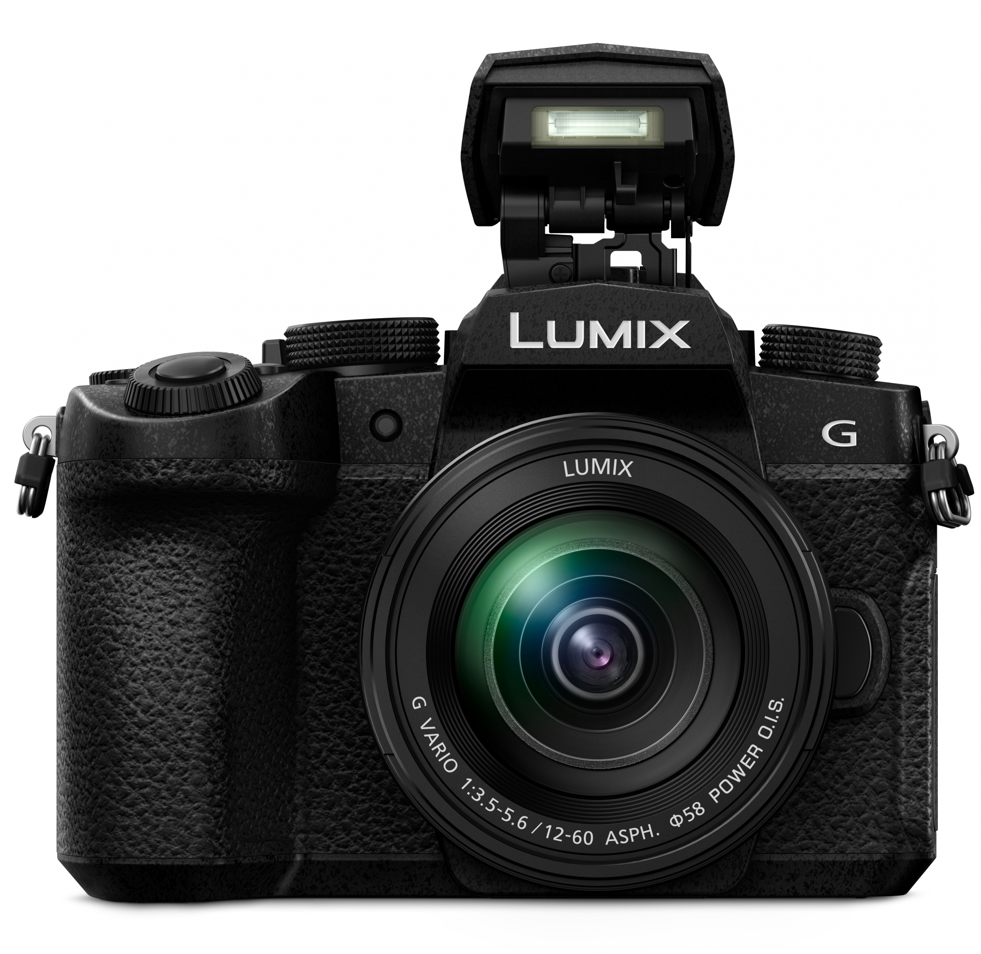 Panasonic DC-G97, 12-60 | £699.00 - Castle Cameras