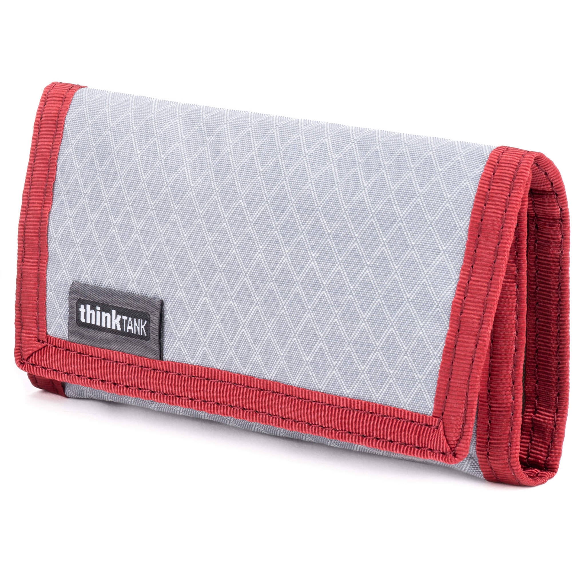 Think Tank Cards & Power V2.0 chili pepper red - Castle Cameras