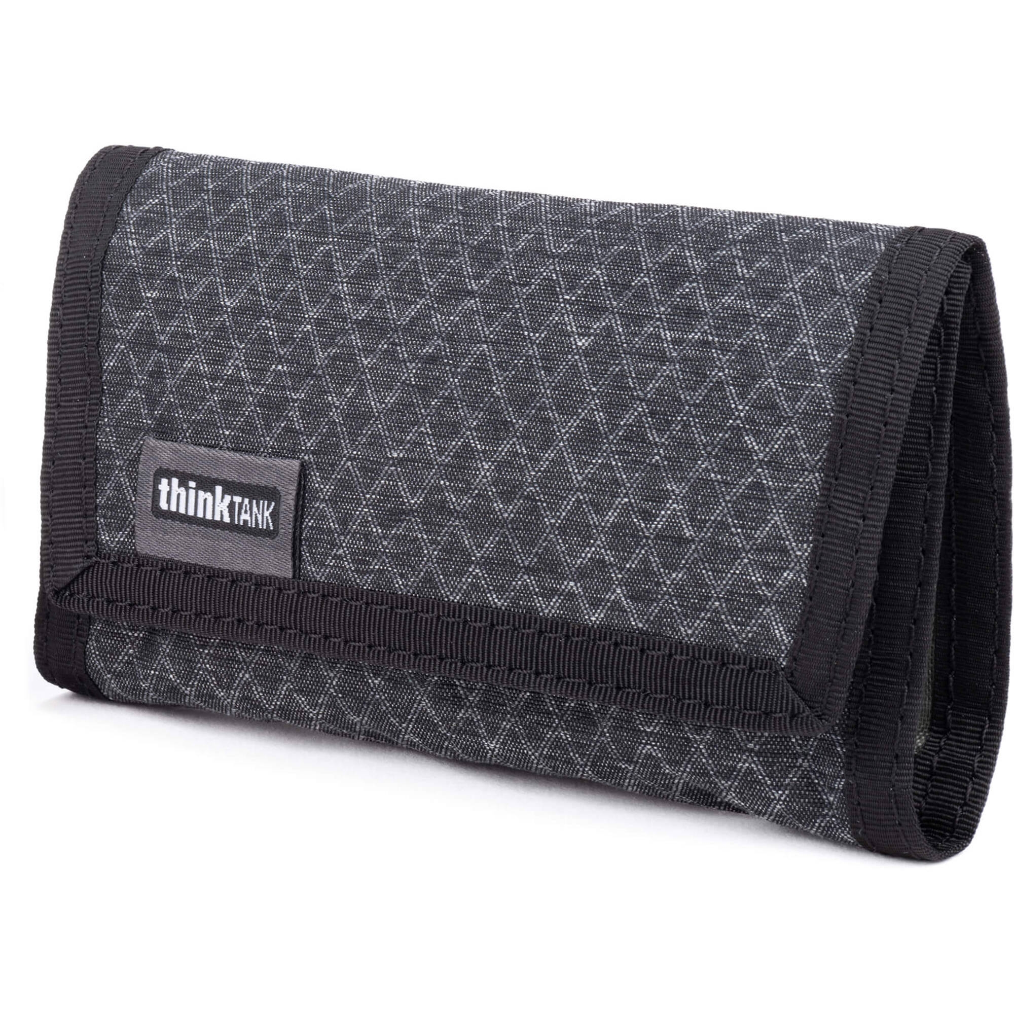 Think Tank Cards & Power V2.0 slate black - Castle Cameras