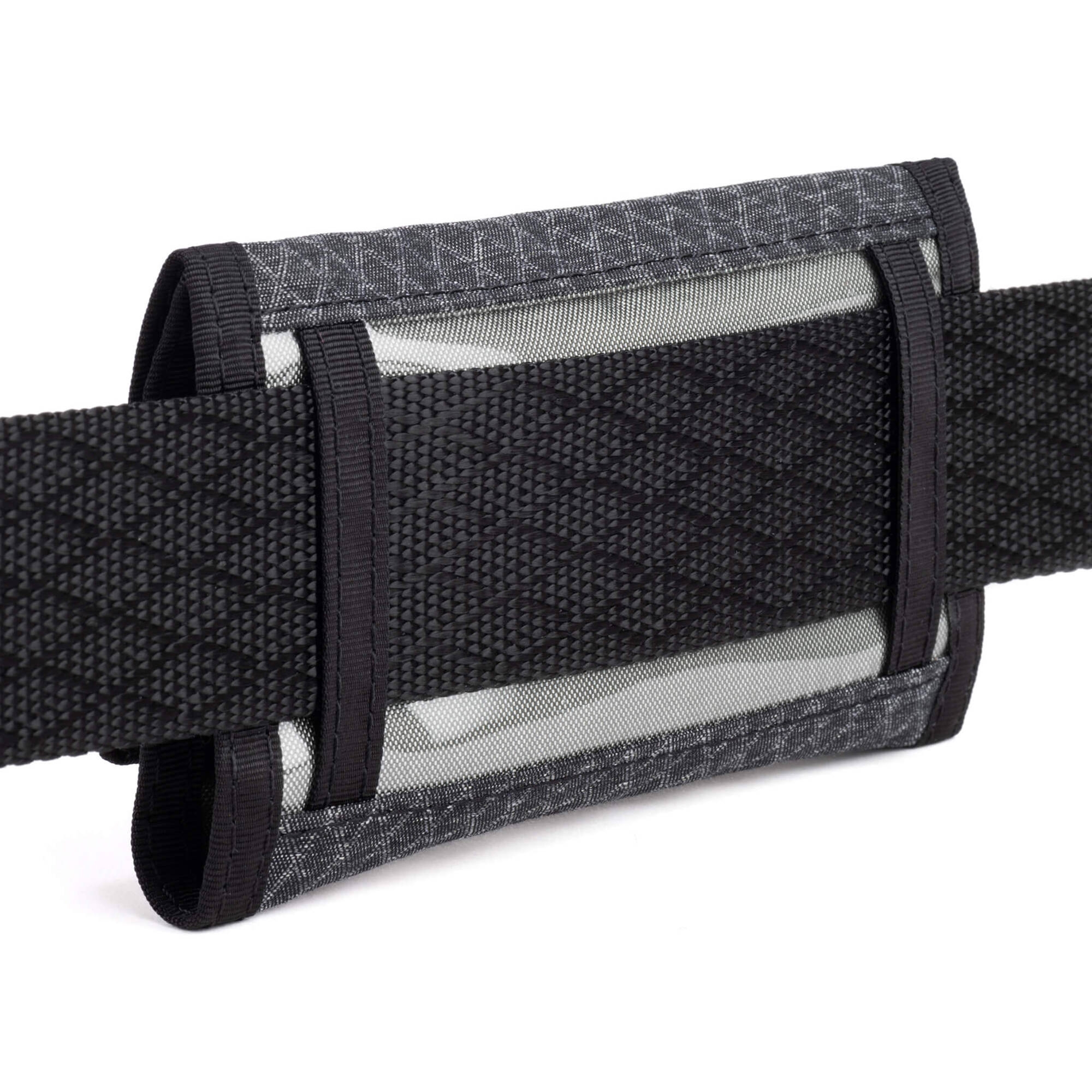 Think Tank Cards & Power V2.0 slate black - Castle Cameras