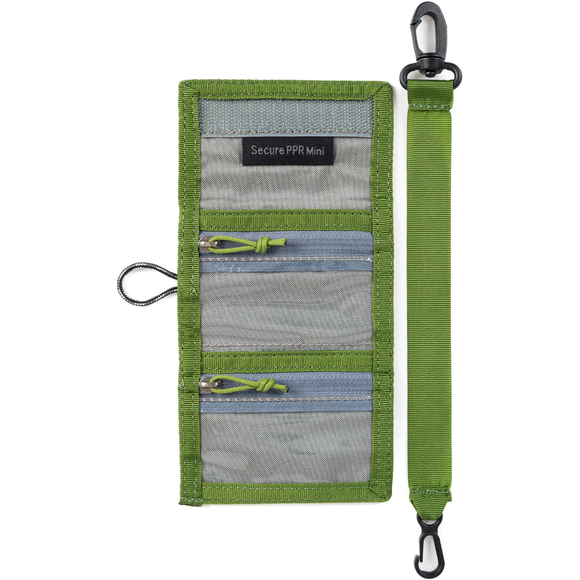 Think Tank Secure Pocket Rocket Mini V2.0 highland green - Castle Cameras
