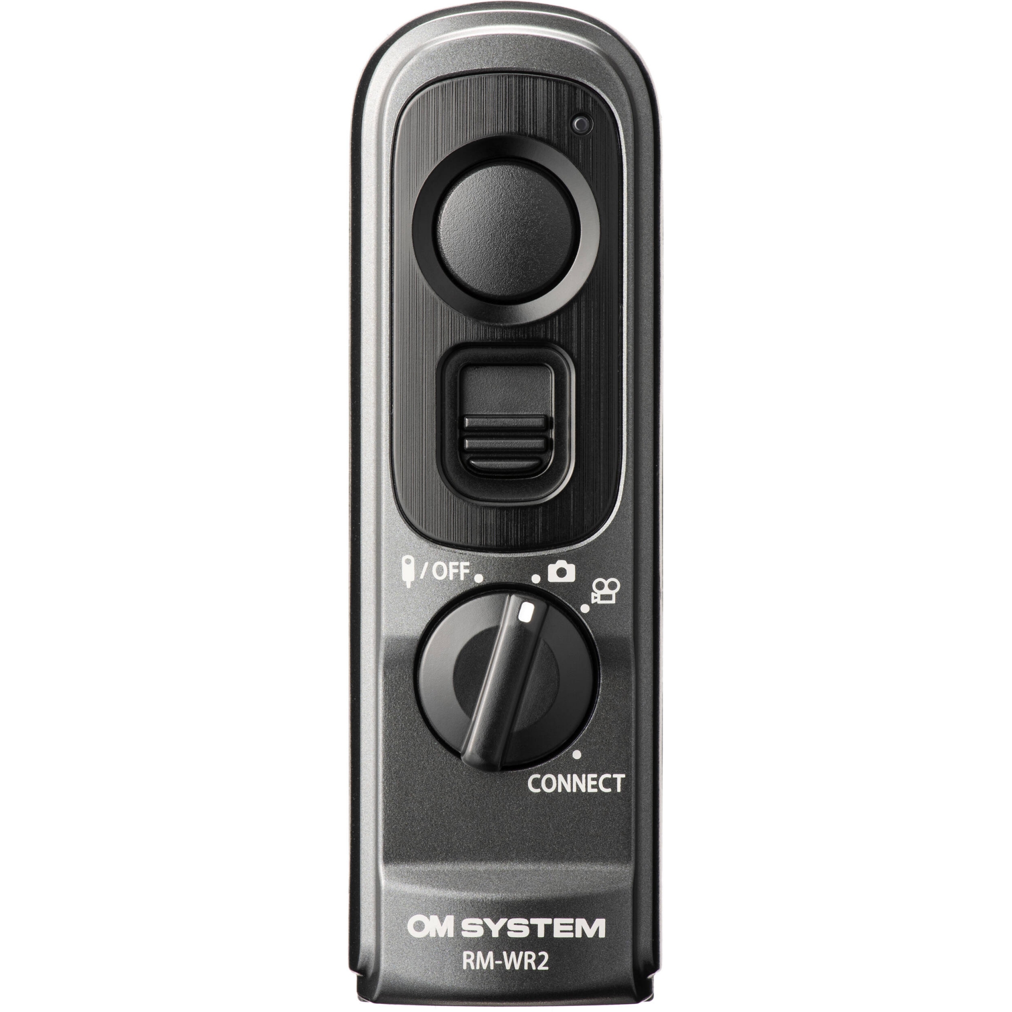 OM System RM-WR2 Wireless remote, OM, TG-7 - Castle Cameras