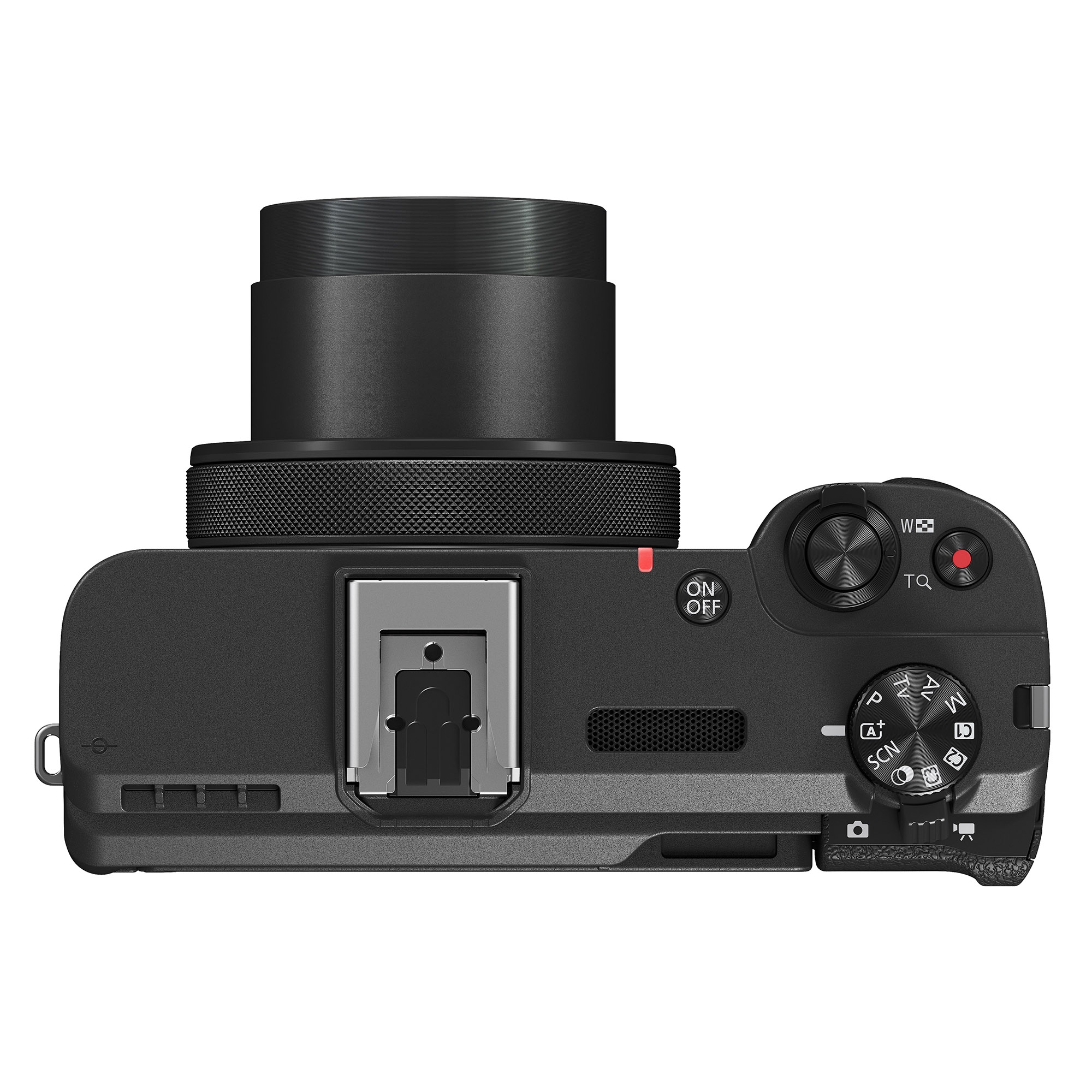 Canon PowerShot V1 Premium Vlogger Kit | £899.00 - Castle Cameras