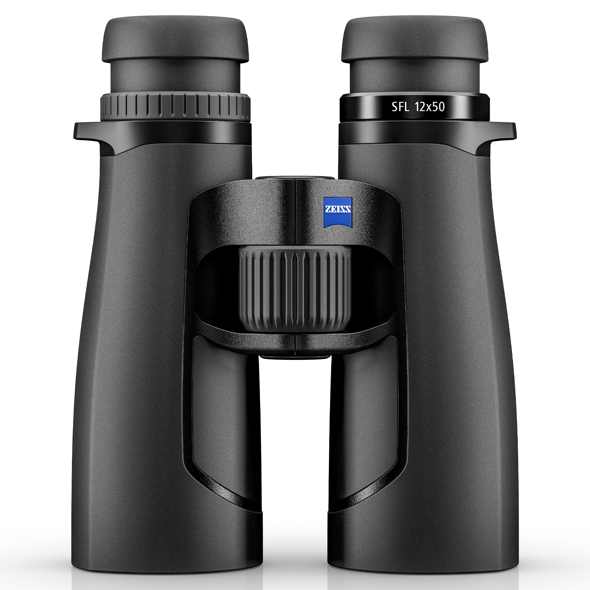 Zeiss SFL 12x50 Binoculars with tripod adapter - Castle Cameras