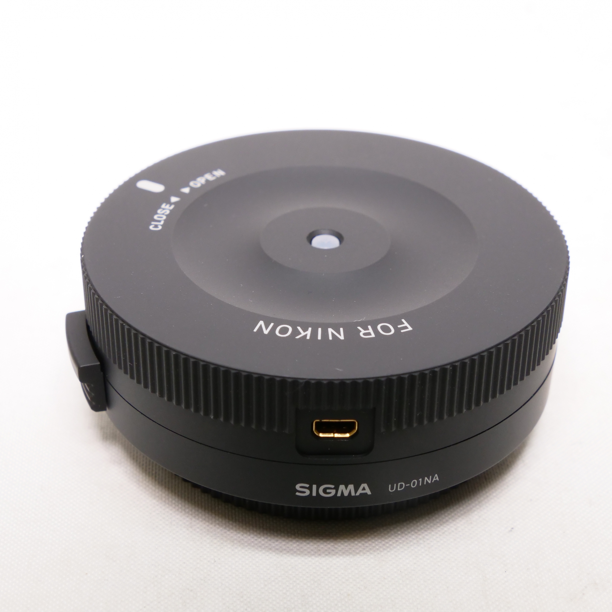 Used Sigma USB Dock UD-01 for Nikon | £29 - Castle Cameras