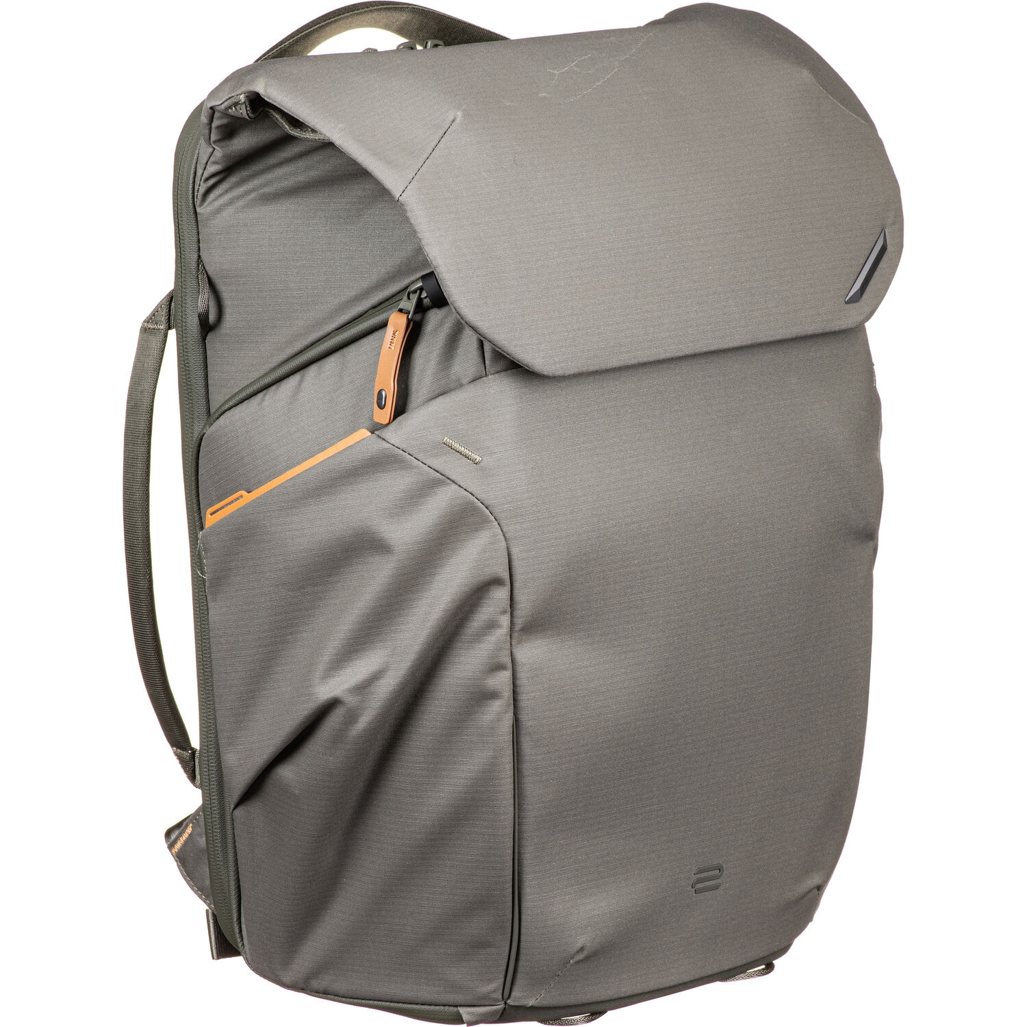 PGYTECH OneGo 2 BackPack 20L, Green | £219.00 - Castle Cameras