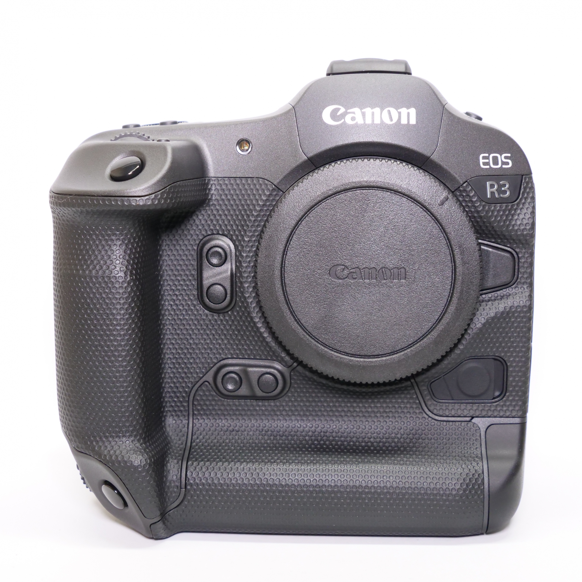 Used Canon EOS R3 Full frame Mirrorless camera body | £4499 - Castle ...