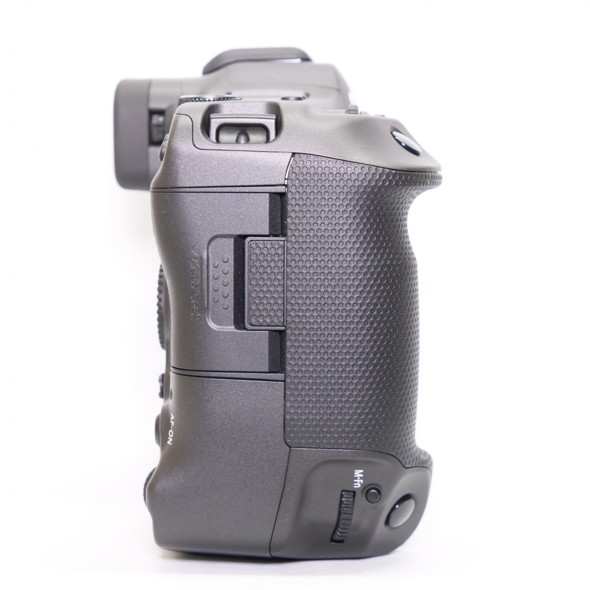 Used Canon EOS R3 Full frame Mirrorless camera body | £4499 - Castle ...