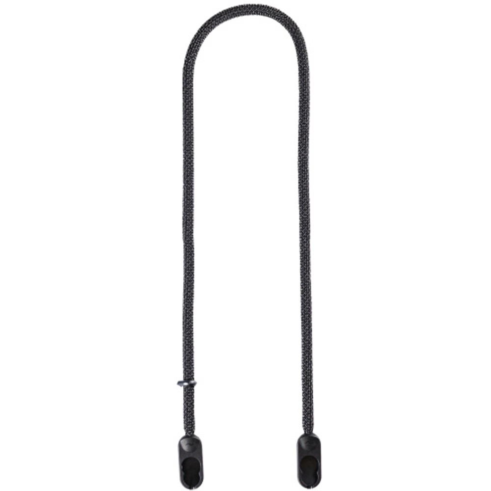 Peak Design Form Rope Camera Short Strap, Black - Castle Cameras