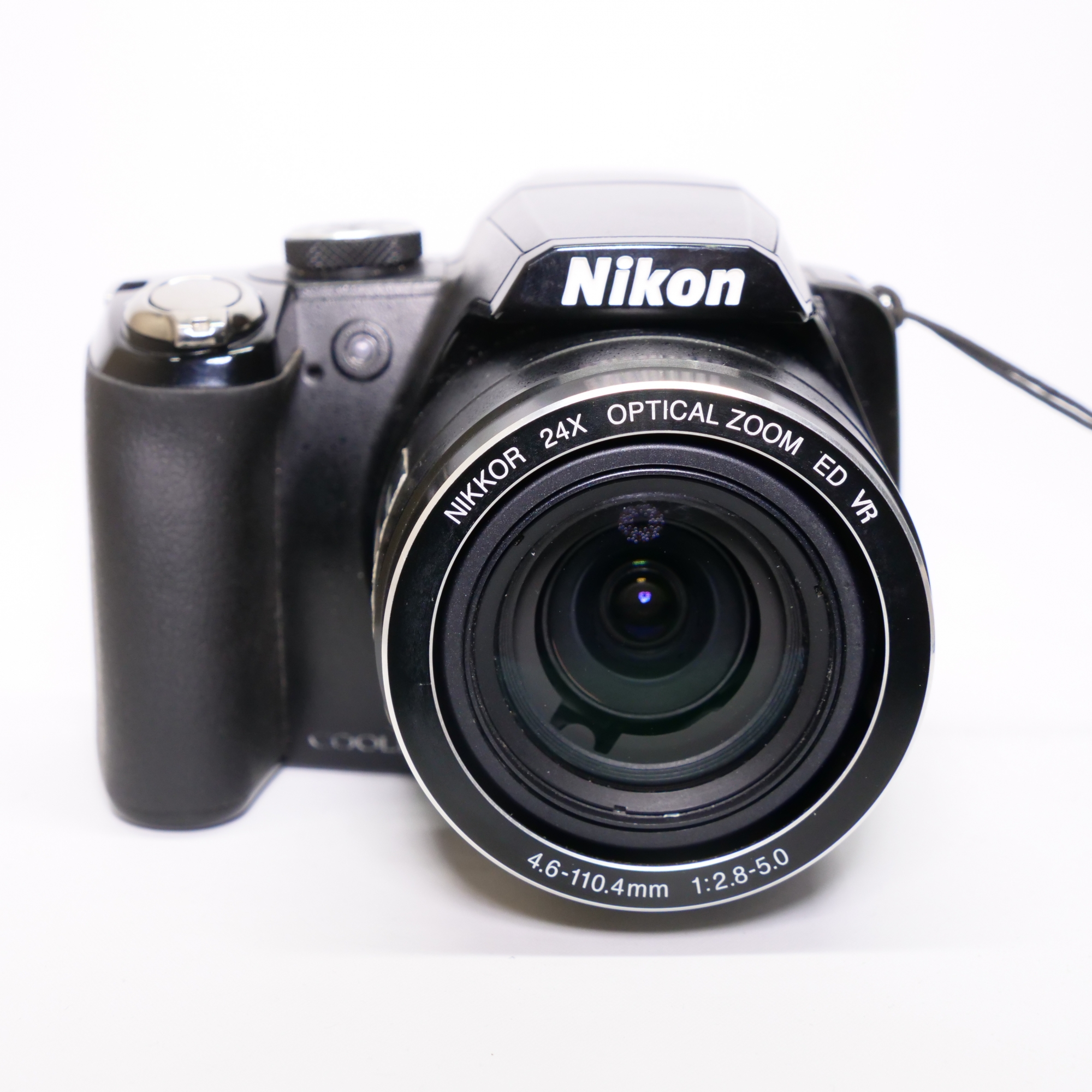 Used Nikon Coolpix P90 bridge camera | £149 - Castle Cameras