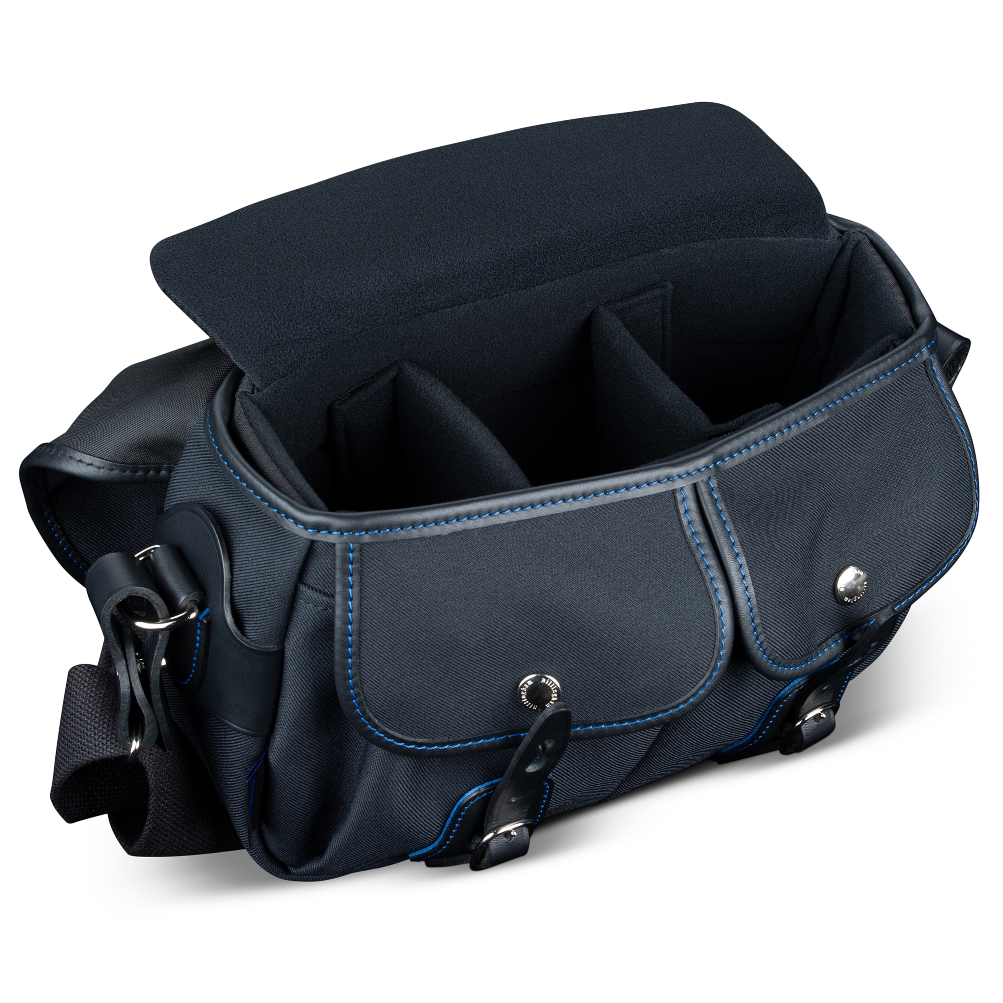 Billingham HADLEY SMALL PRO - MIDNIGHT | £331.00 - Castle Cameras