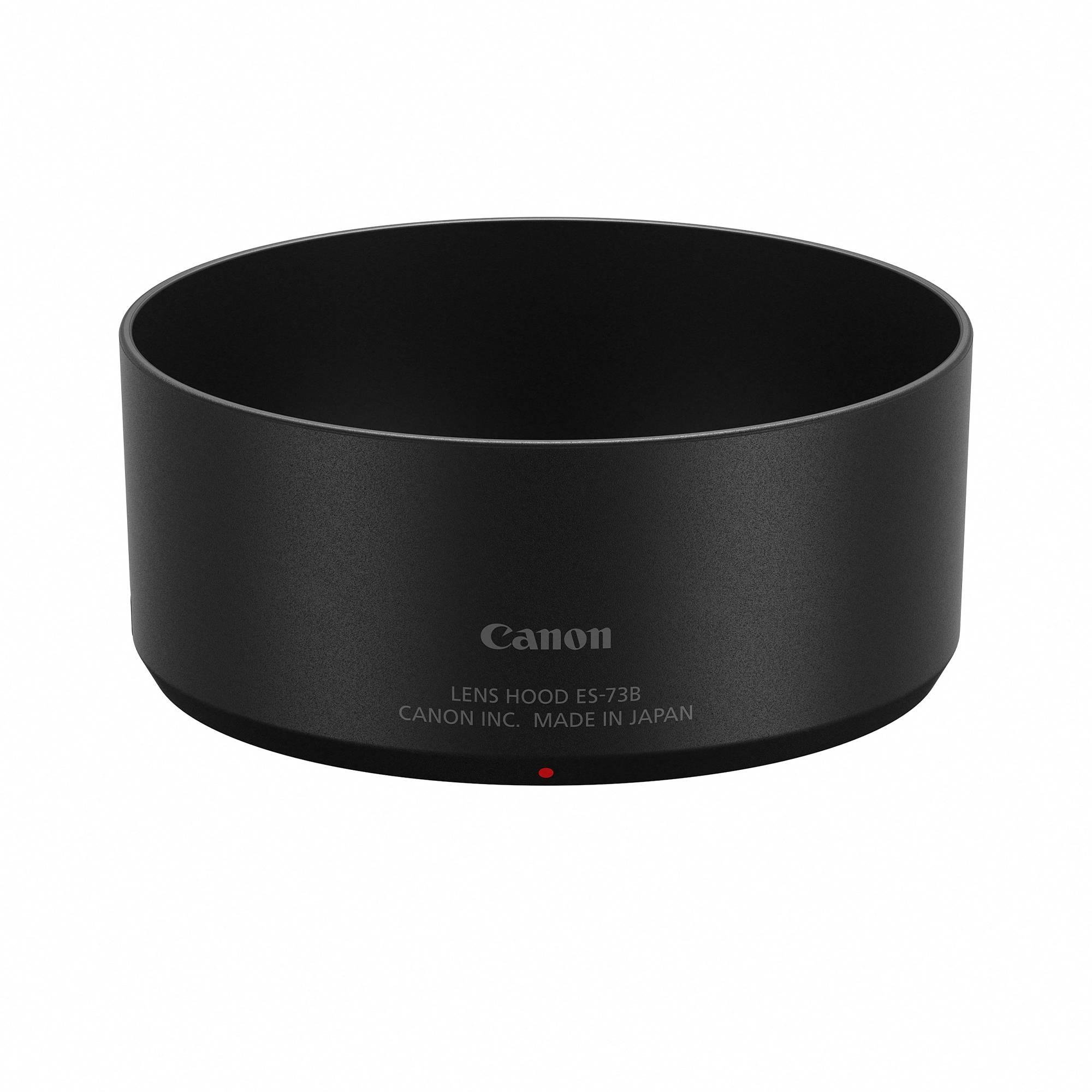 Canon ES-73B lens hood | £35.90 - Castle Cameras