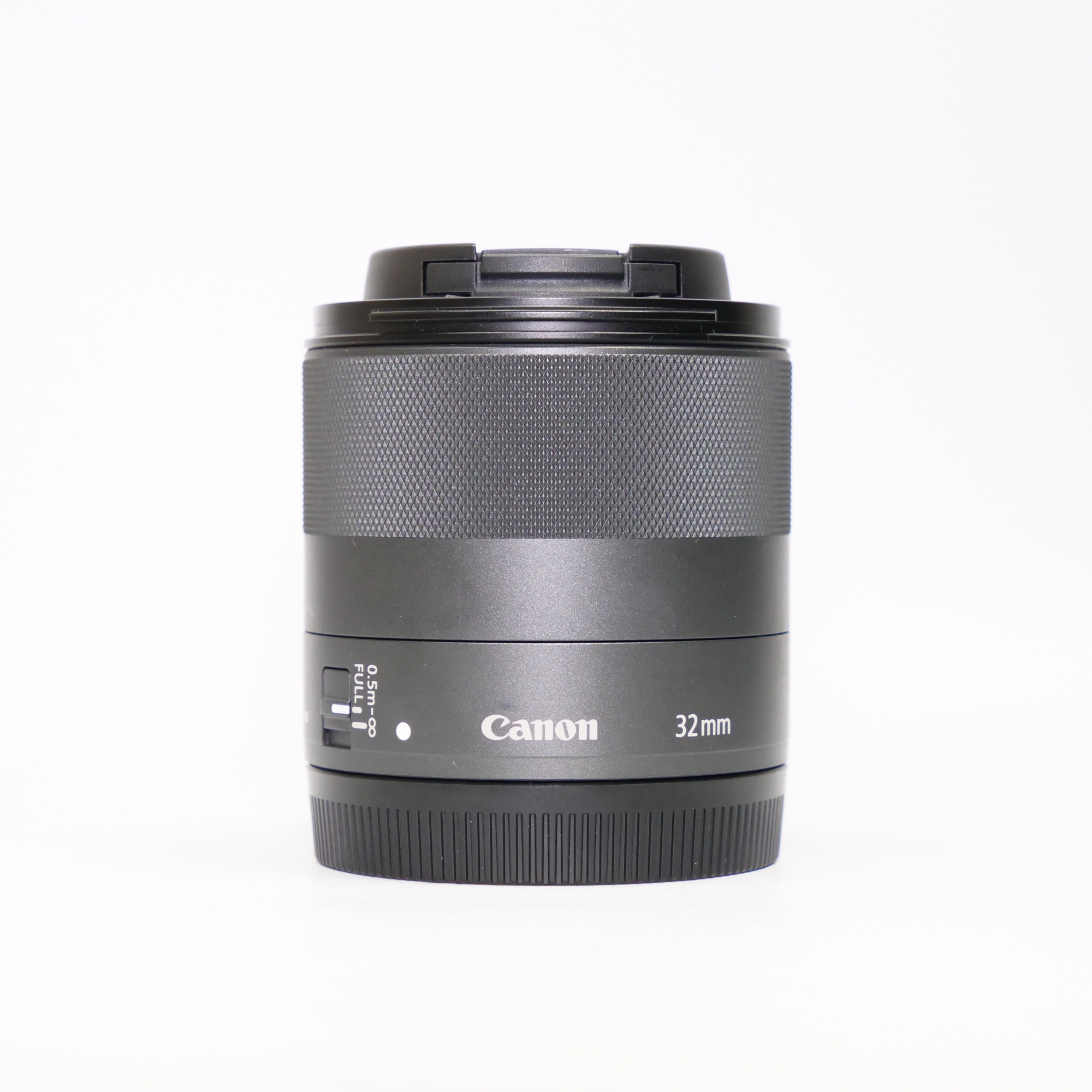 Used Canon EF-M 32mm f1.4 STM lens | £349 - Castle Cameras
