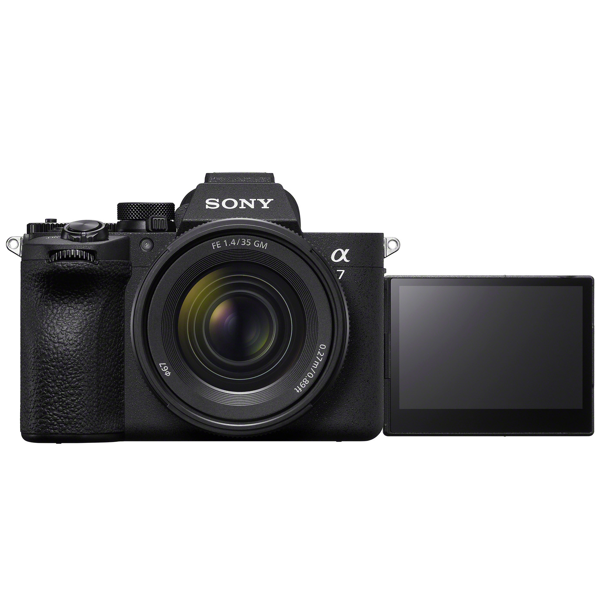 Sony Alpha 7 V Mirrorless camera body | £2799.00 - Castle Cameras