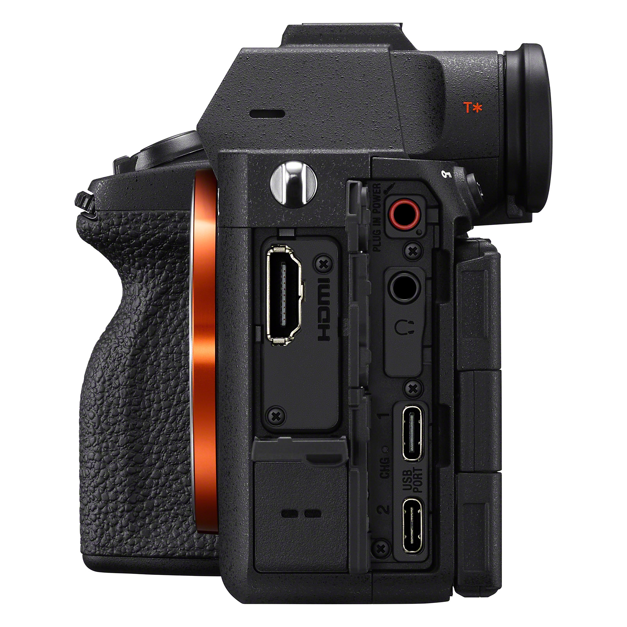 Sony Alpha 7 V Mirrorless camera body | £2799.00 - Castle Cameras