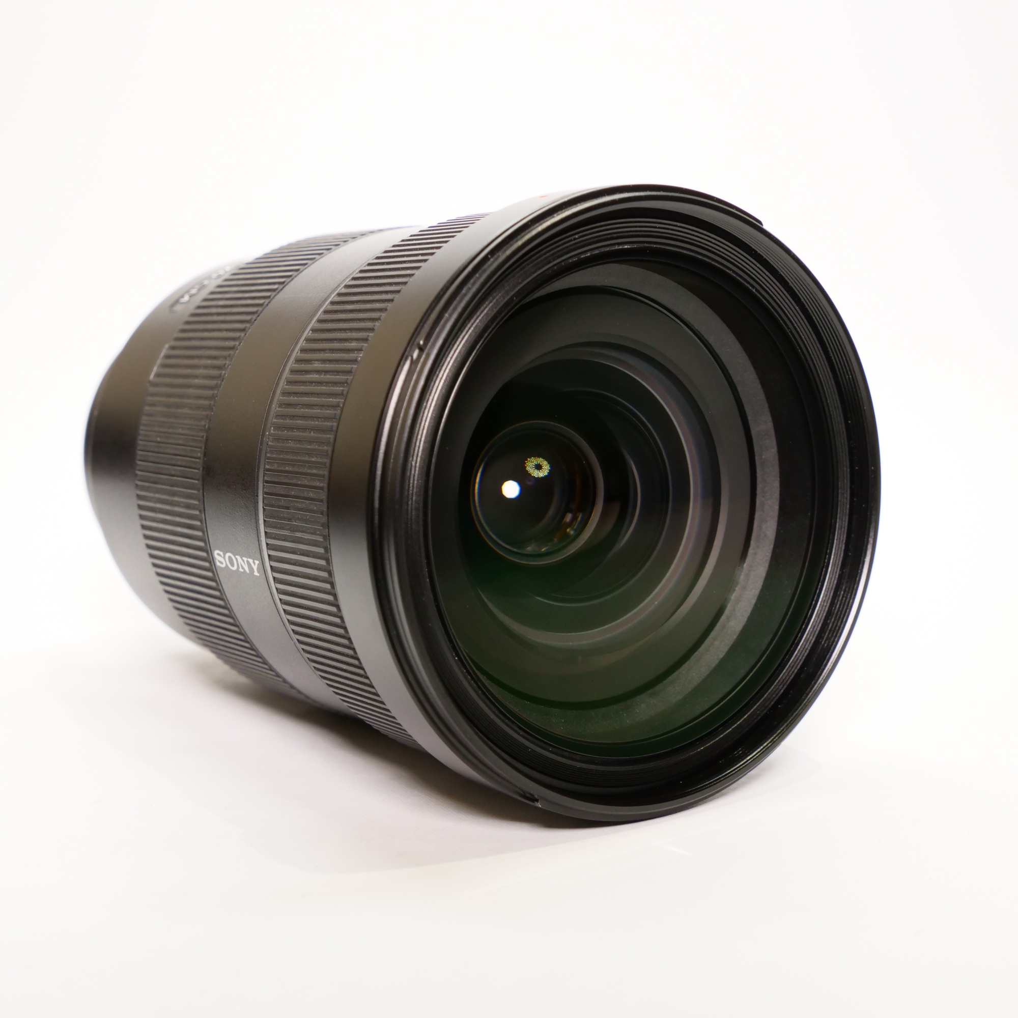 Used Sony FE 24-70mm f2.8 G Master lens | £999 - Castle Cameras