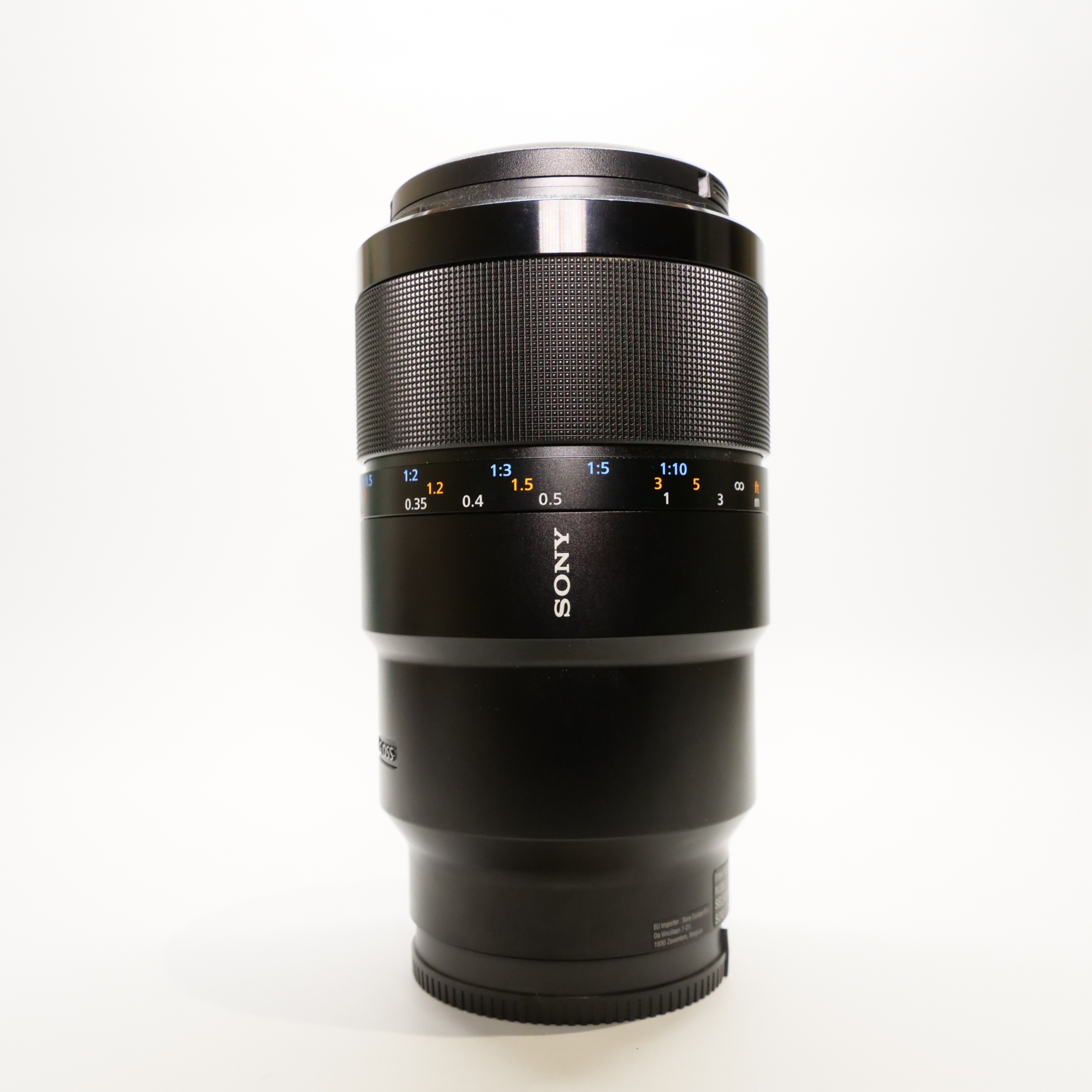 Used Sony FE 90mm f2.8 Macro G OSS lens | £629 - Castle Cameras