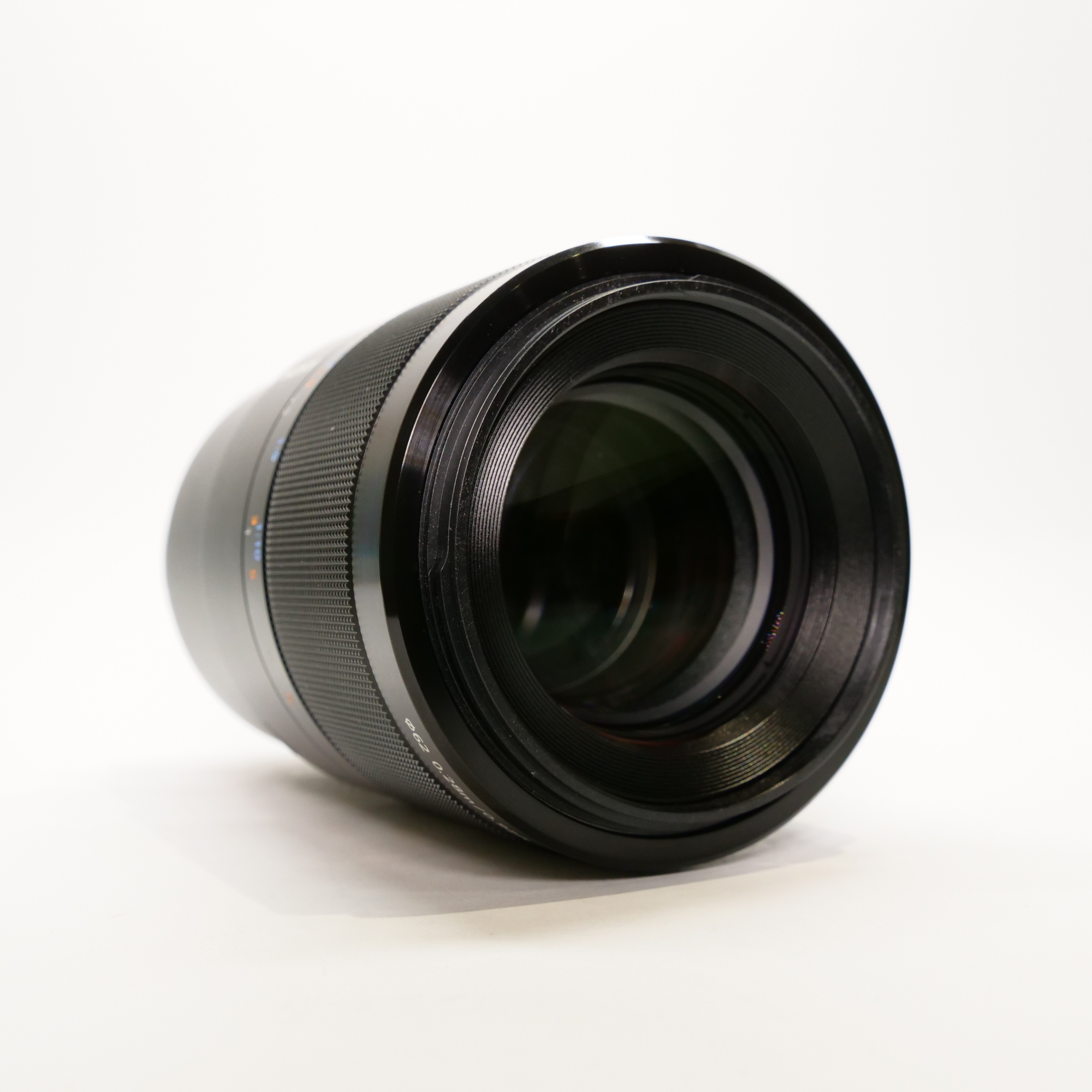 Used Sony FE 90mm f2.8 Macro G OSS lens | £629 - Castle Cameras
