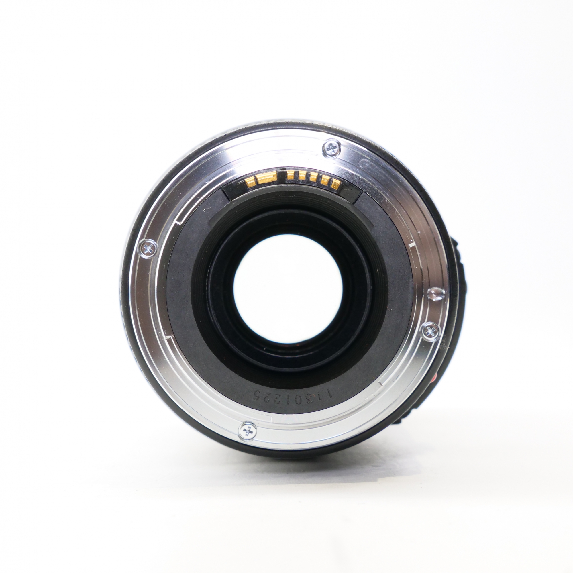 Used Canon EF 100mm f2.8 USM Macro lens | £299 - Castle Cameras