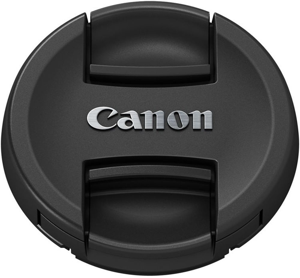 Canon Lens Cap E-49 | £4.90 - Castle Cameras