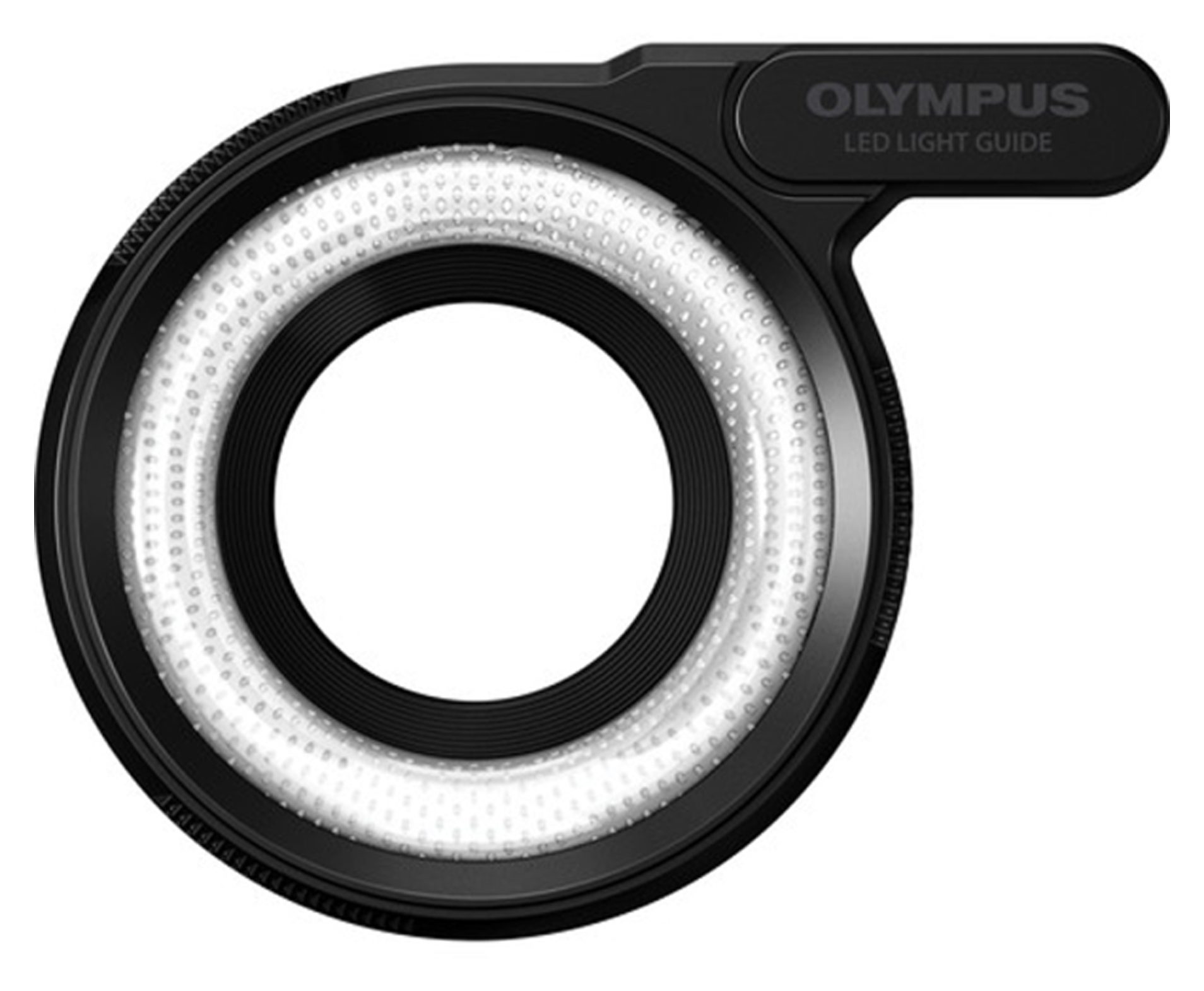 Olympus LG-1 LED Light Guide | £39.90 - Castle Cameras