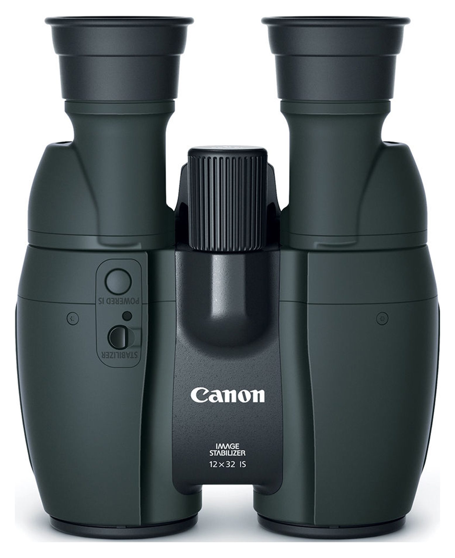 Canon 12x32 Image Stabiliser Binoculars | £1079.00 - Castle Cameras
