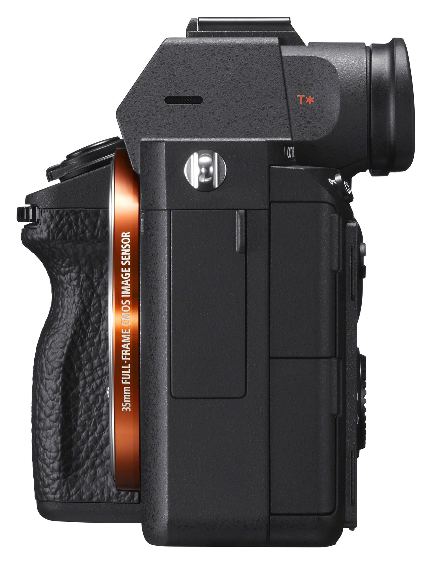 Sony Alpha 7 III DSLR Mirrorless Camera | £1699.00 - Castle Cameras