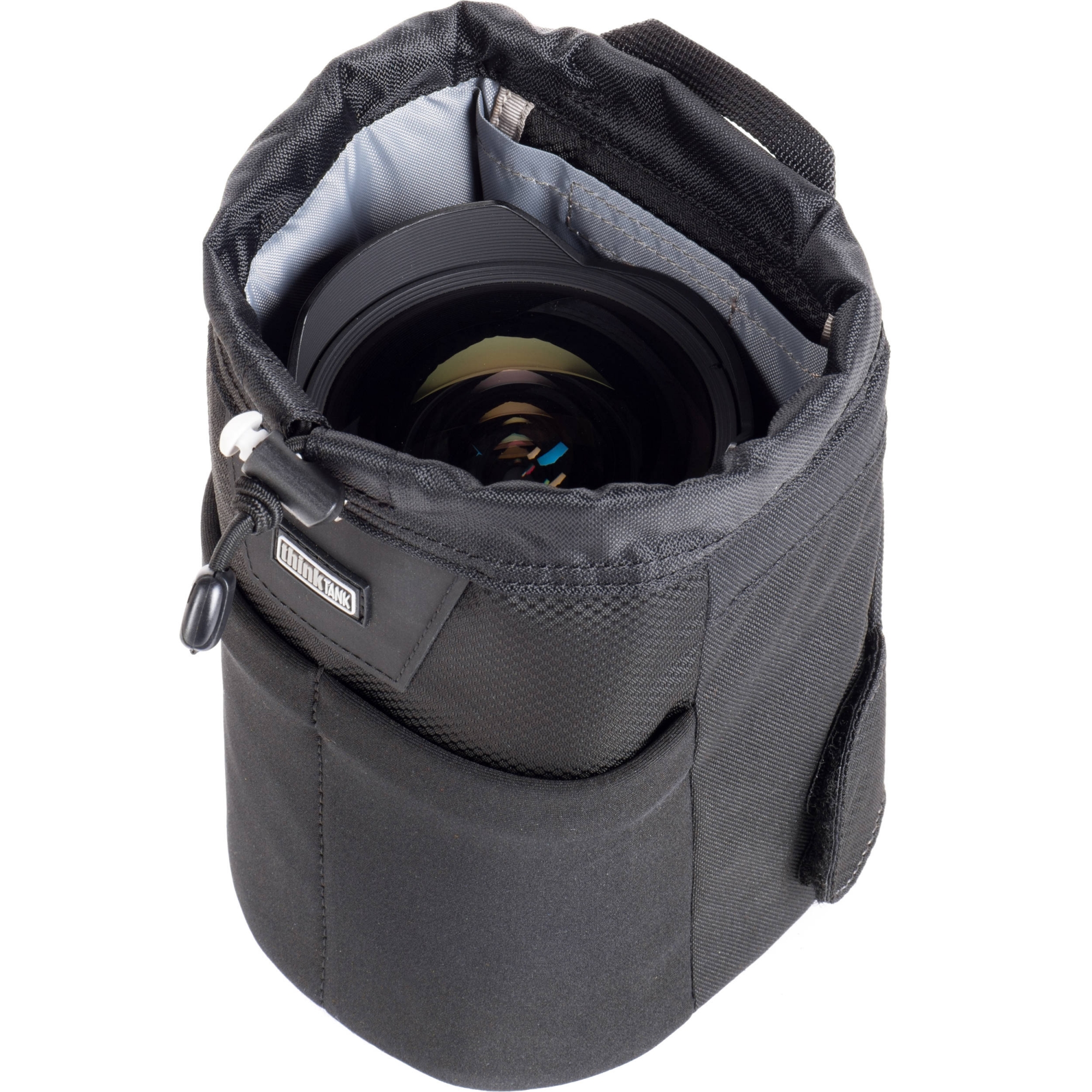 Think Tank Lens Changer 50 V3.0 | £47.90 - Castle Cameras
