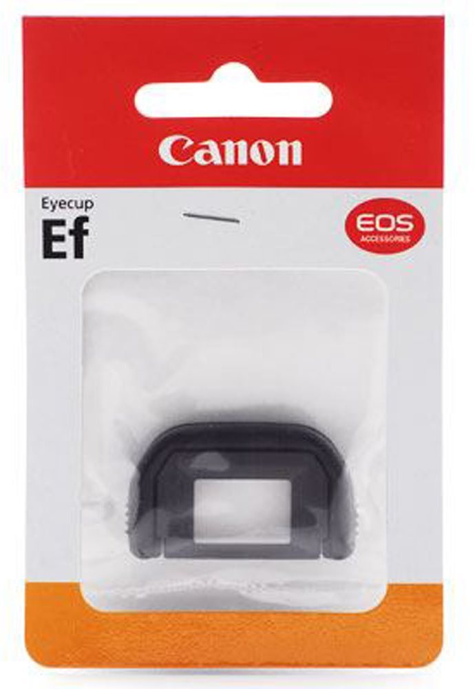 Canon Eyecup EF | £6.90 - Castle Cameras