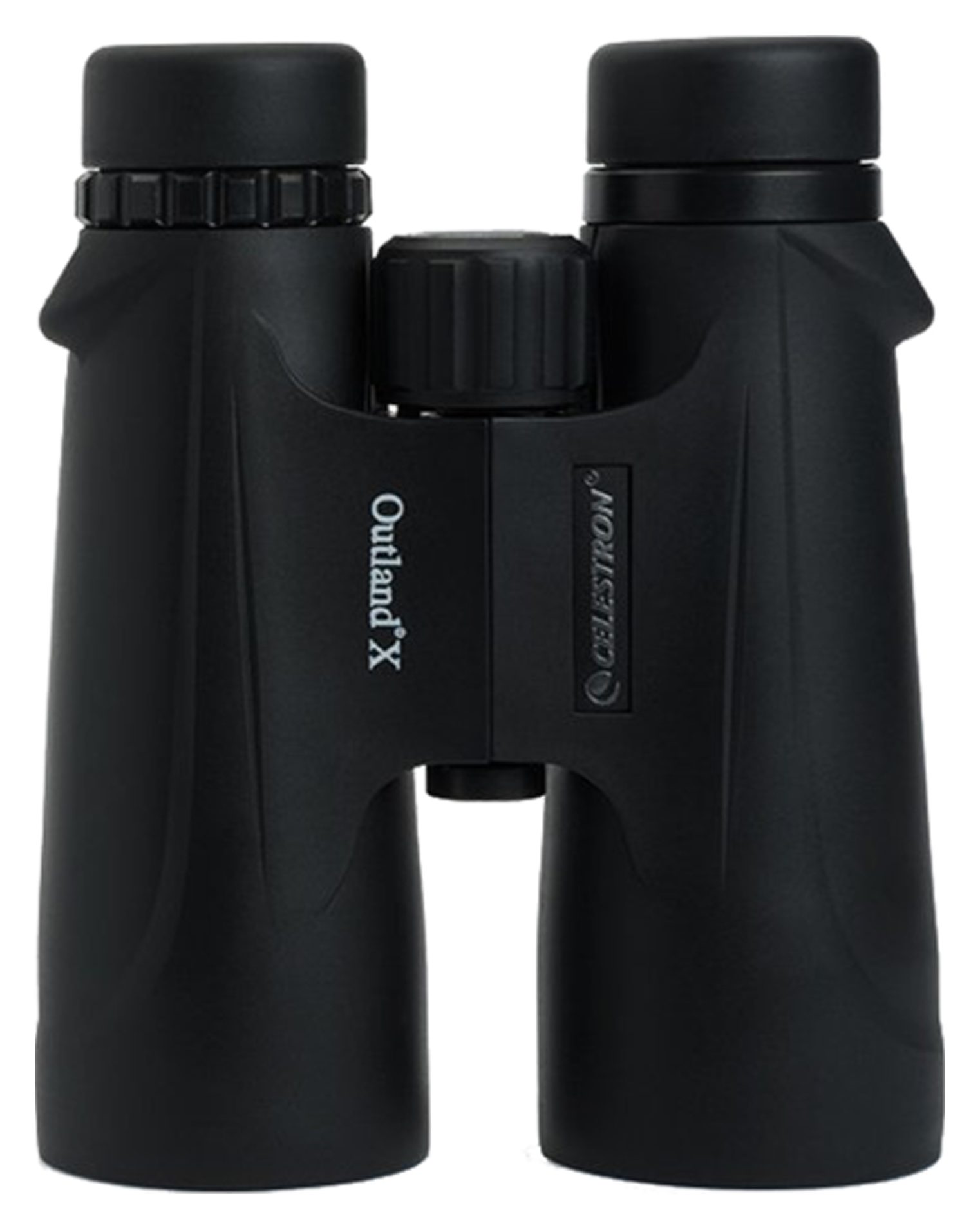 Celestron Outland X 10x50 Roof Prism Binoculars - Castle Cameras
