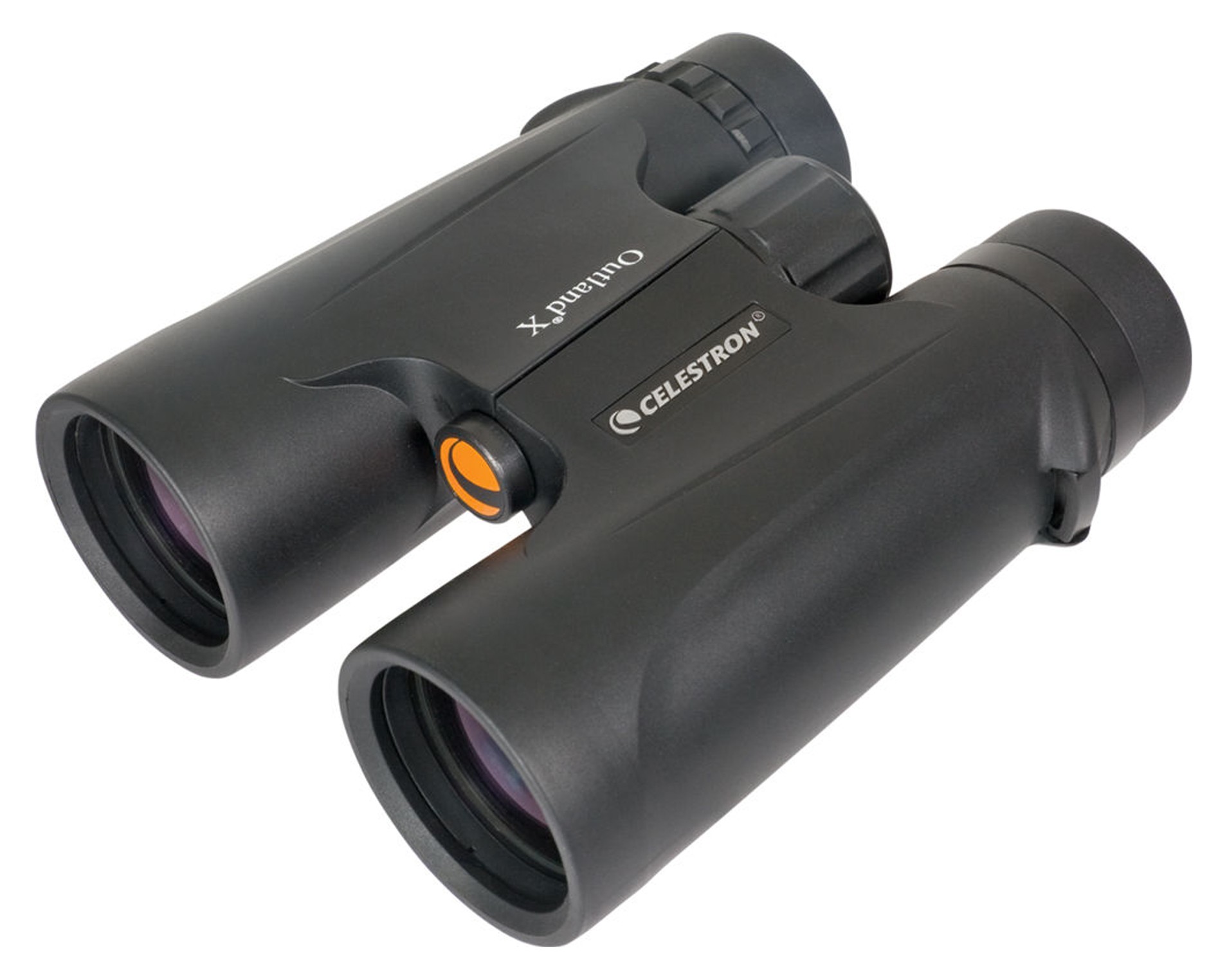 Celestron Outland X 10x42 Roof Prism Binoculars - Castle Cameras