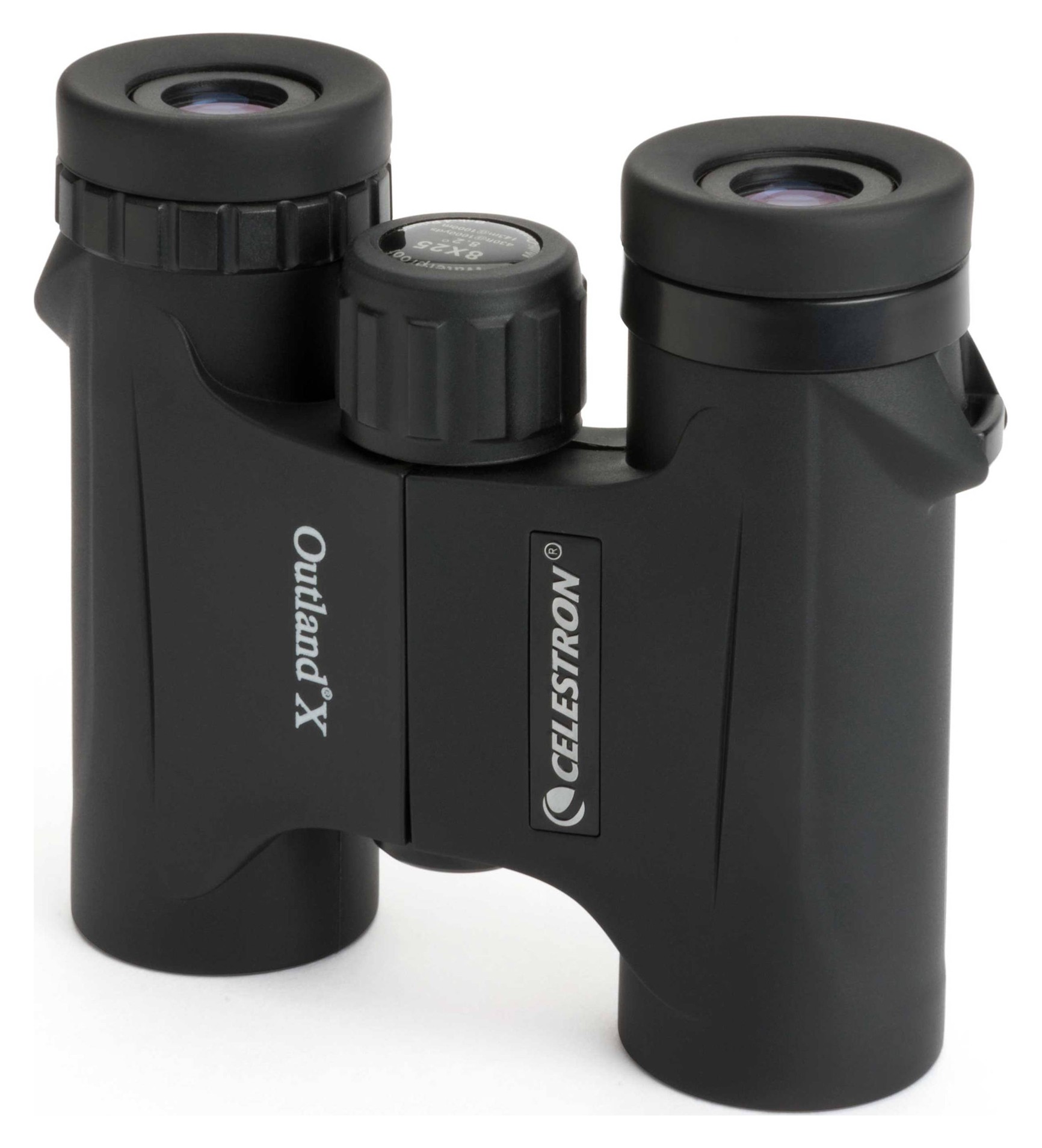 Celestron 8x25 Outland X | £49.90 - Castle Cameras