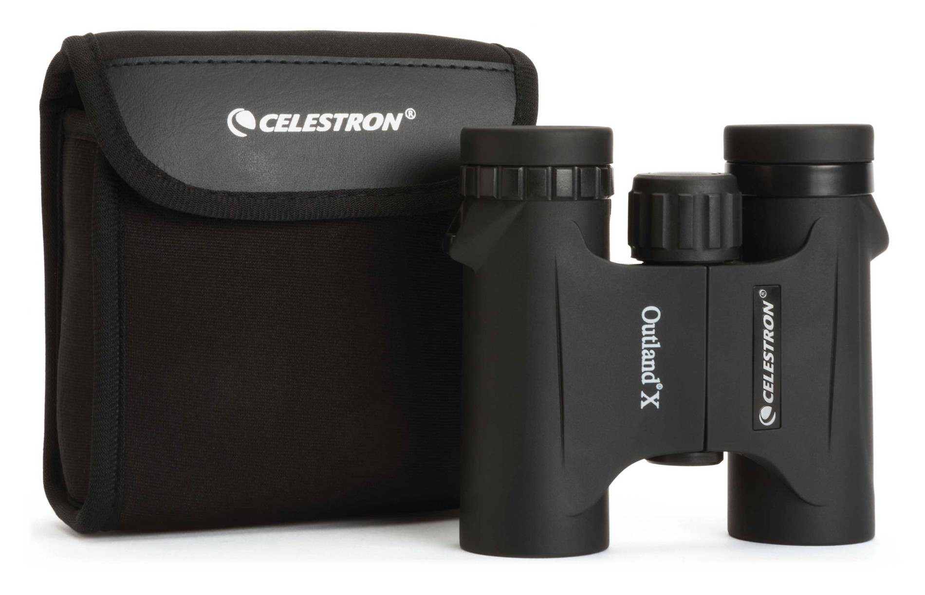 Celestron 8x25 Outland X | £49.90 - Castle Cameras