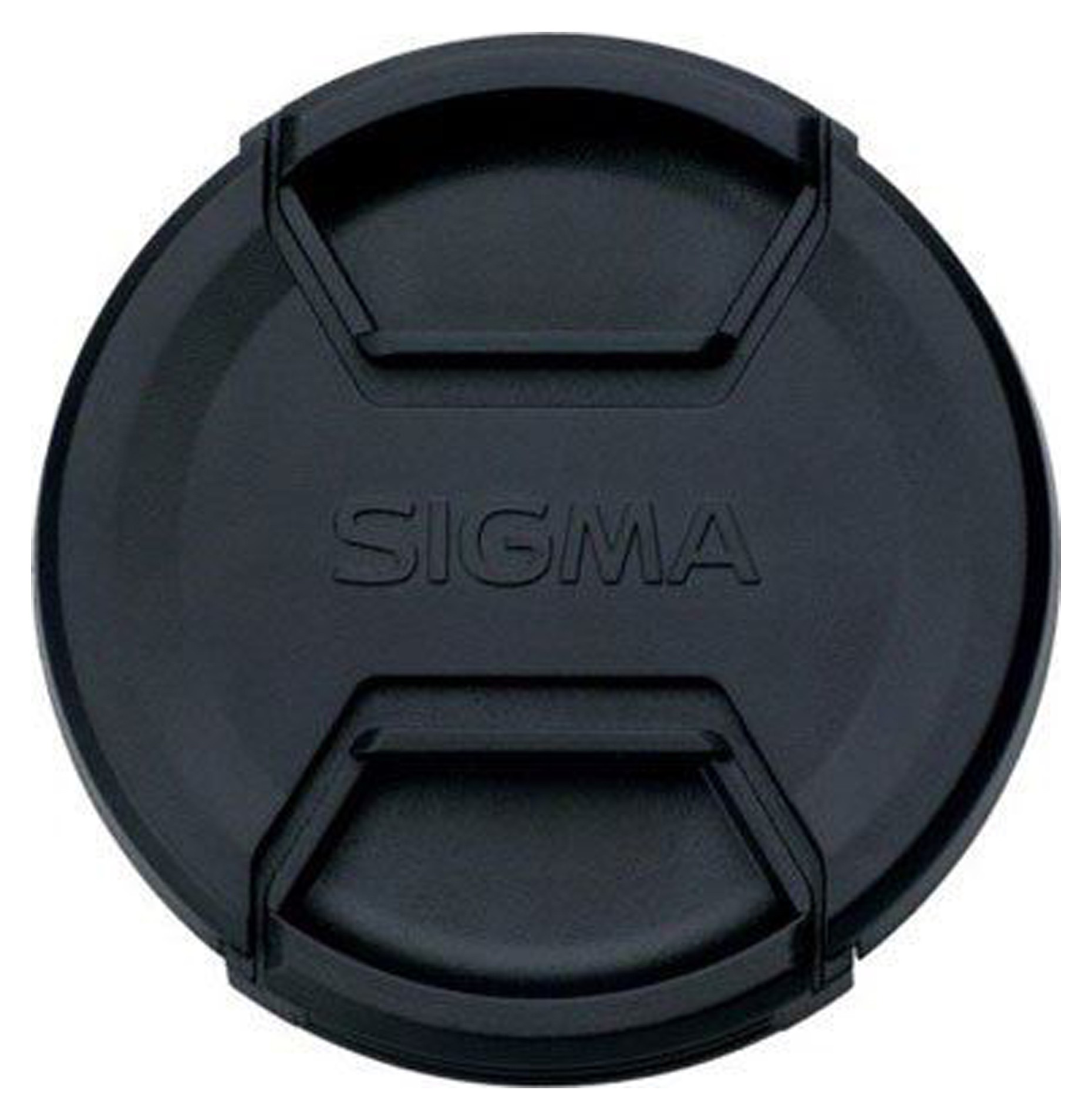Sigma Lens Cap, 62mm | £8.90 - Castle Cameras
