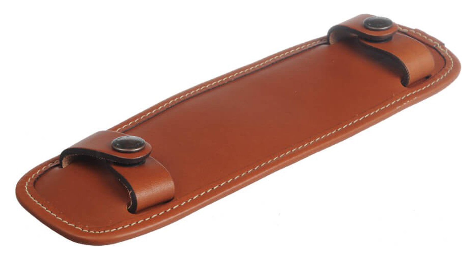 Billingham SP40 Shoulder Pad, Tan | £46.90 - Castle Cameras