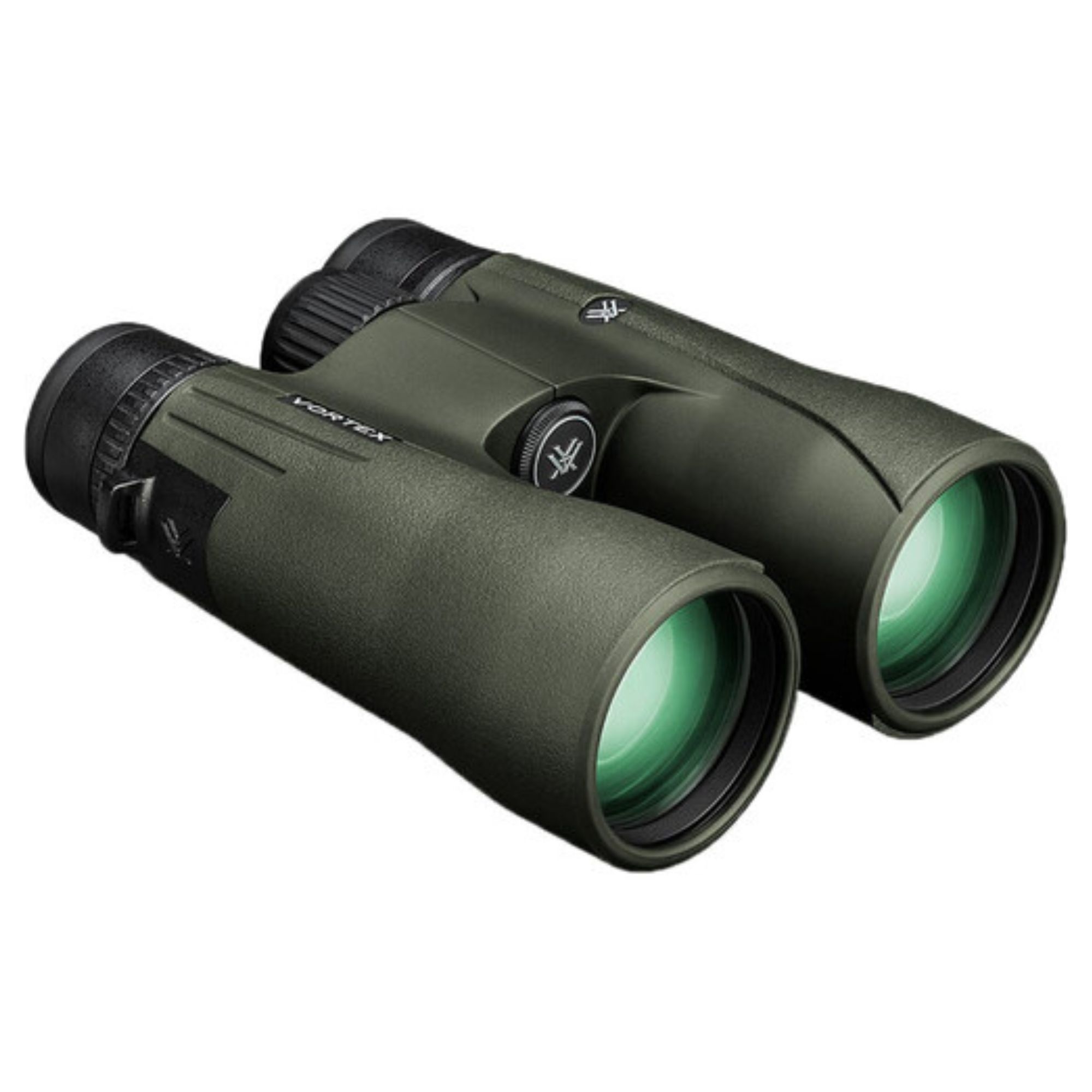 Vortex Viper HD 12x50 Binoculars | £629.00 - Castle Cameras