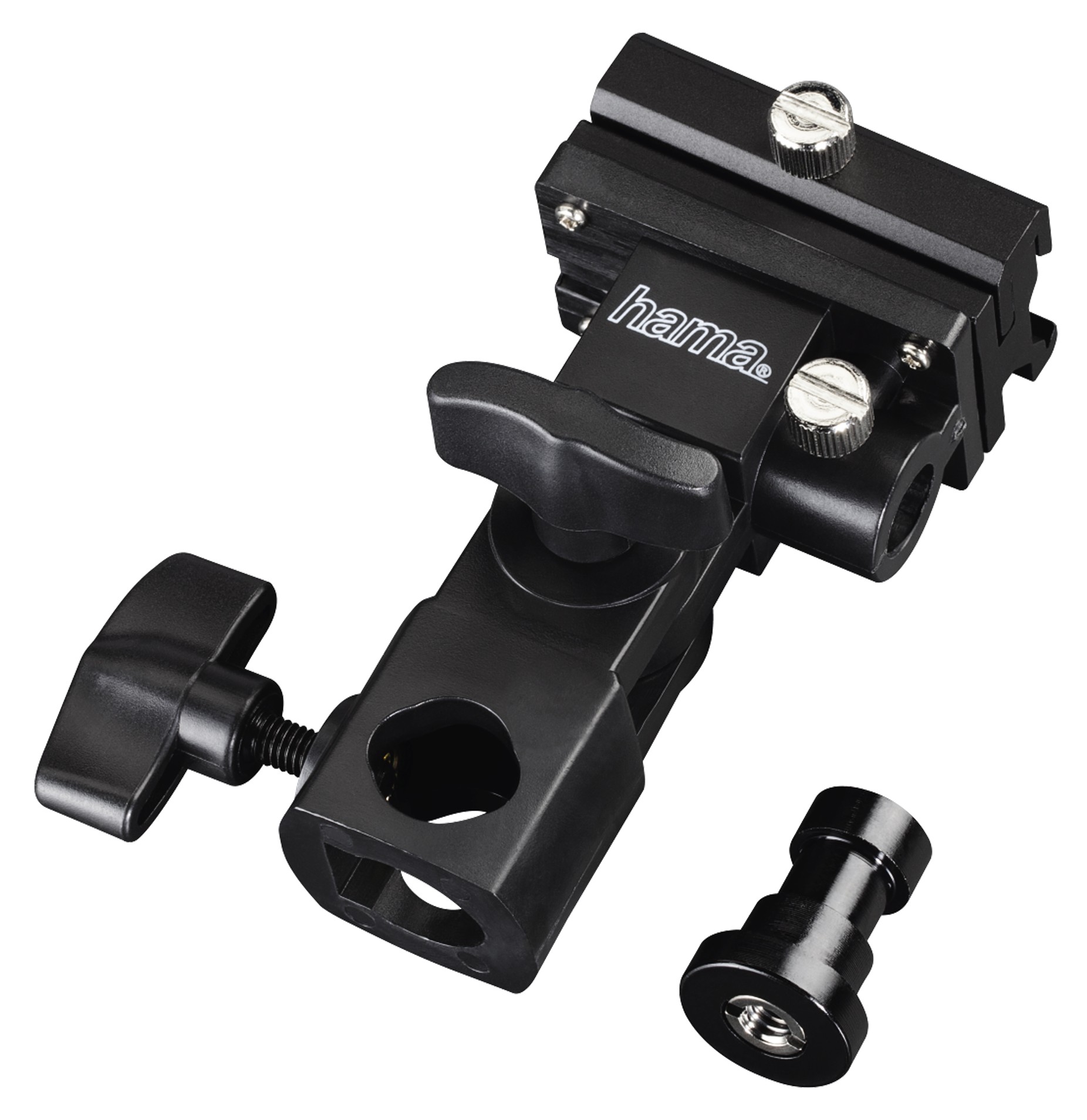 Hama Studio brolly mounting bracket only - Castle Cameras